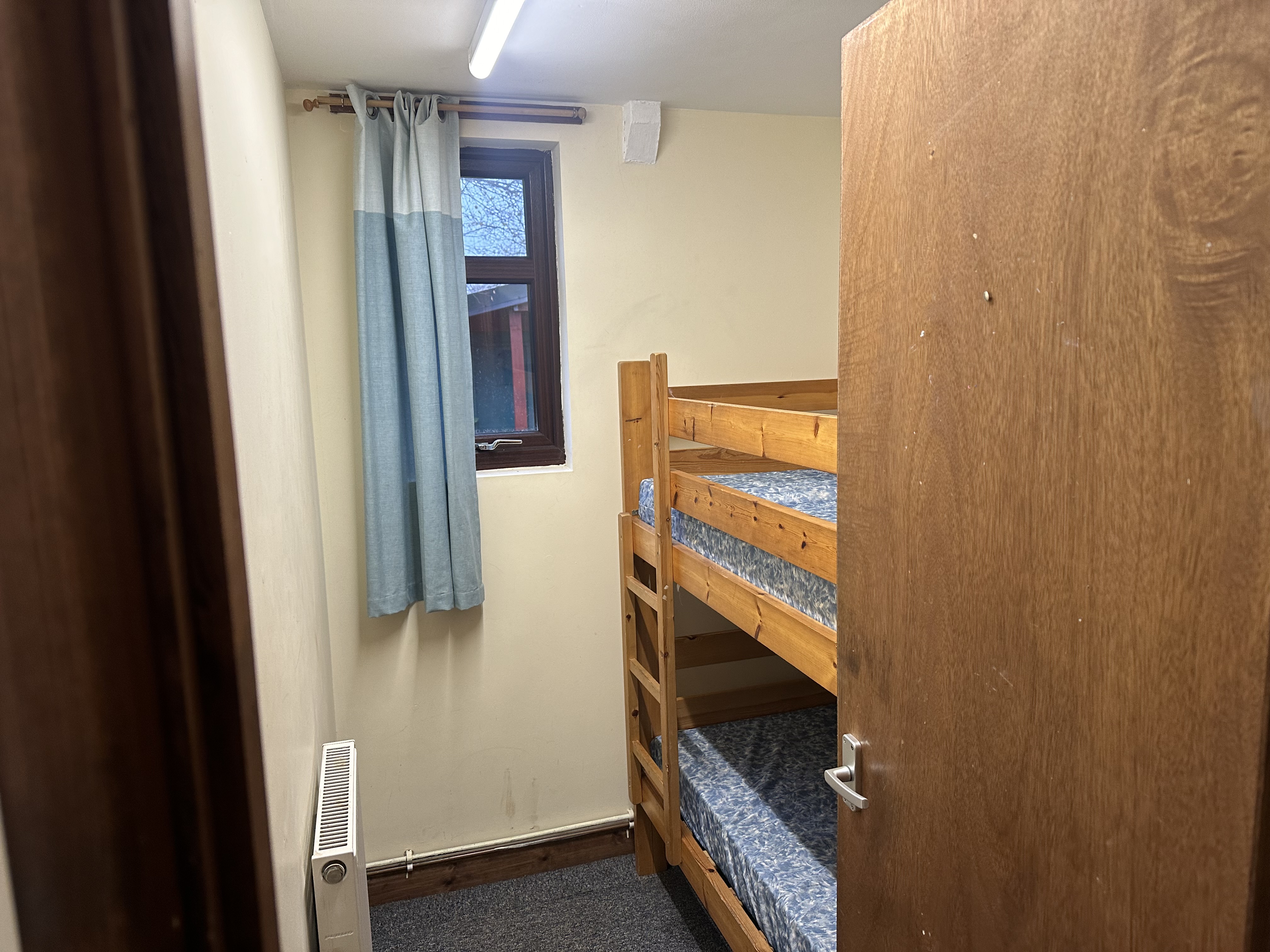 Home | Alfrey Activity Centre