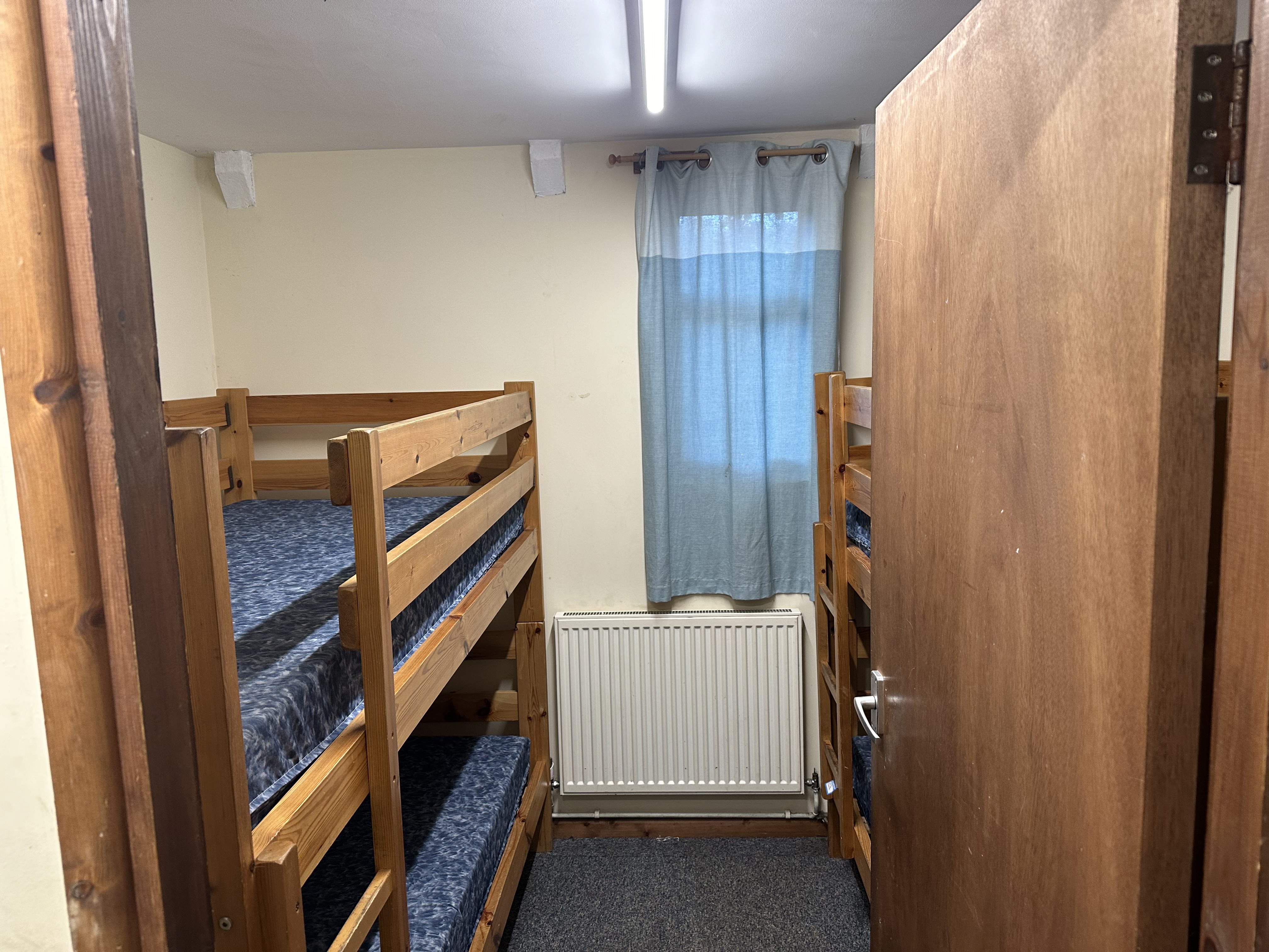 Home | Alfrey Activity Centre