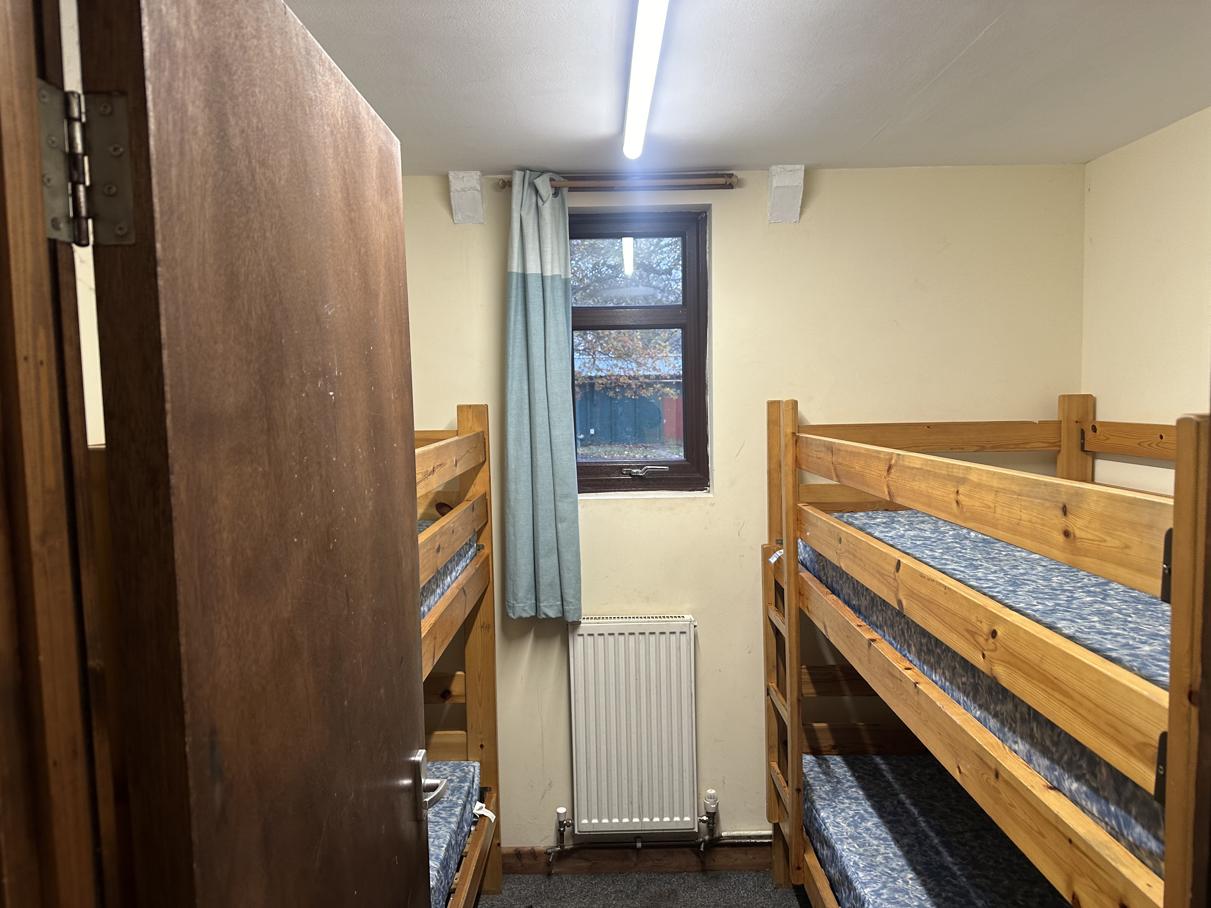 Home | Alfrey Activity Centre