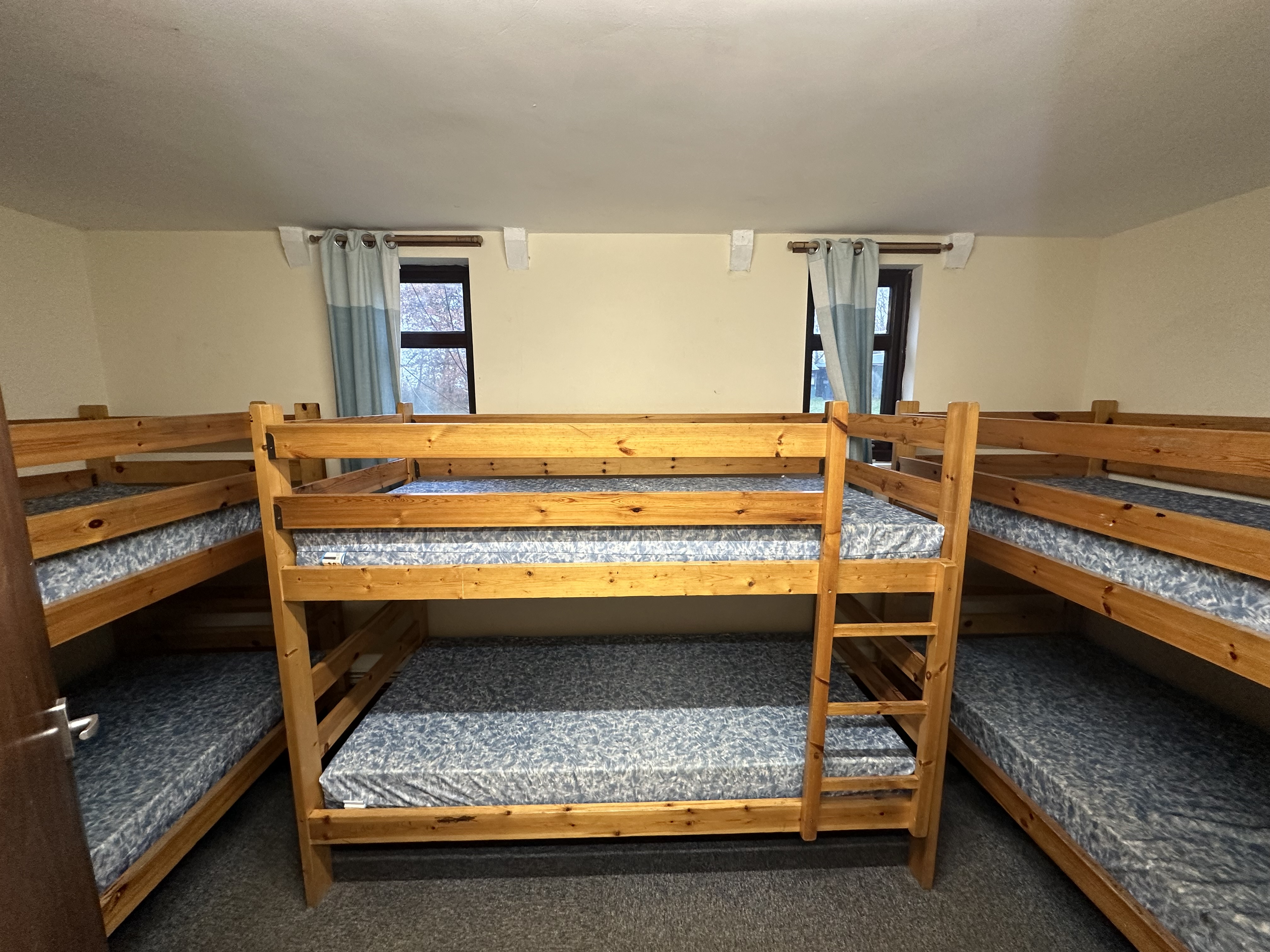 Home | Alfrey Activity Centre