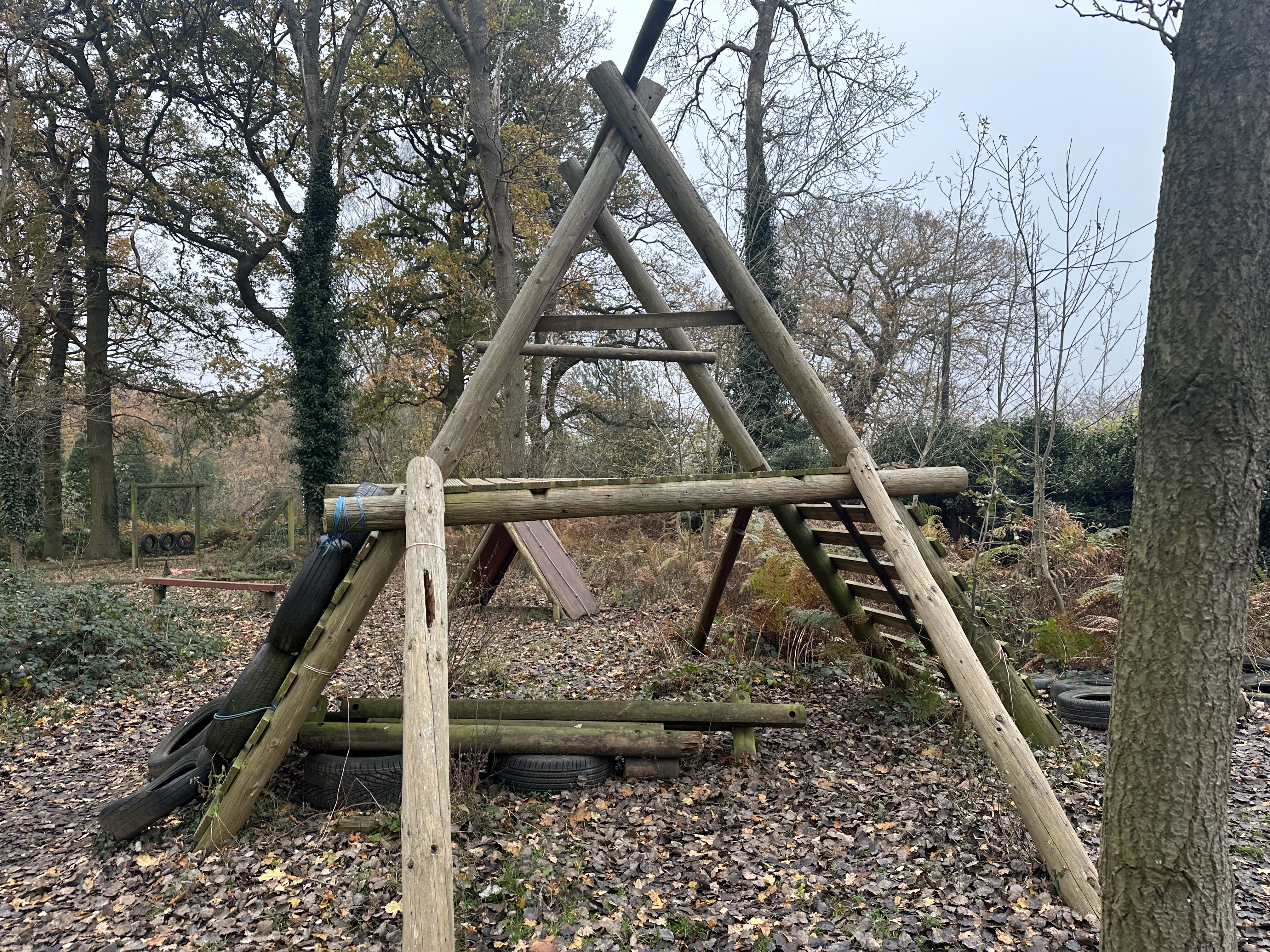 Home | Alfrey Activity Centre