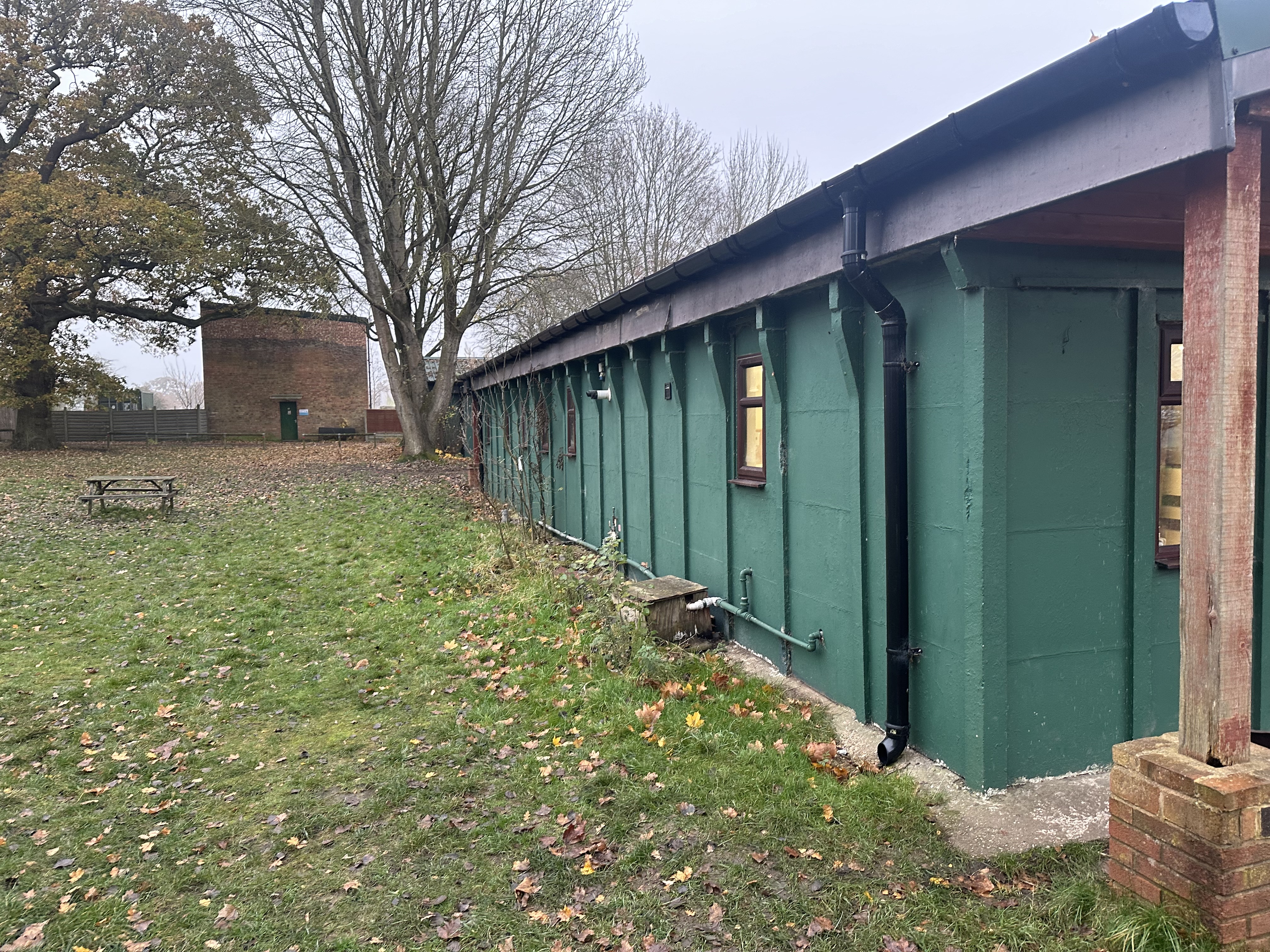 Home | Alfrey Activity Centre