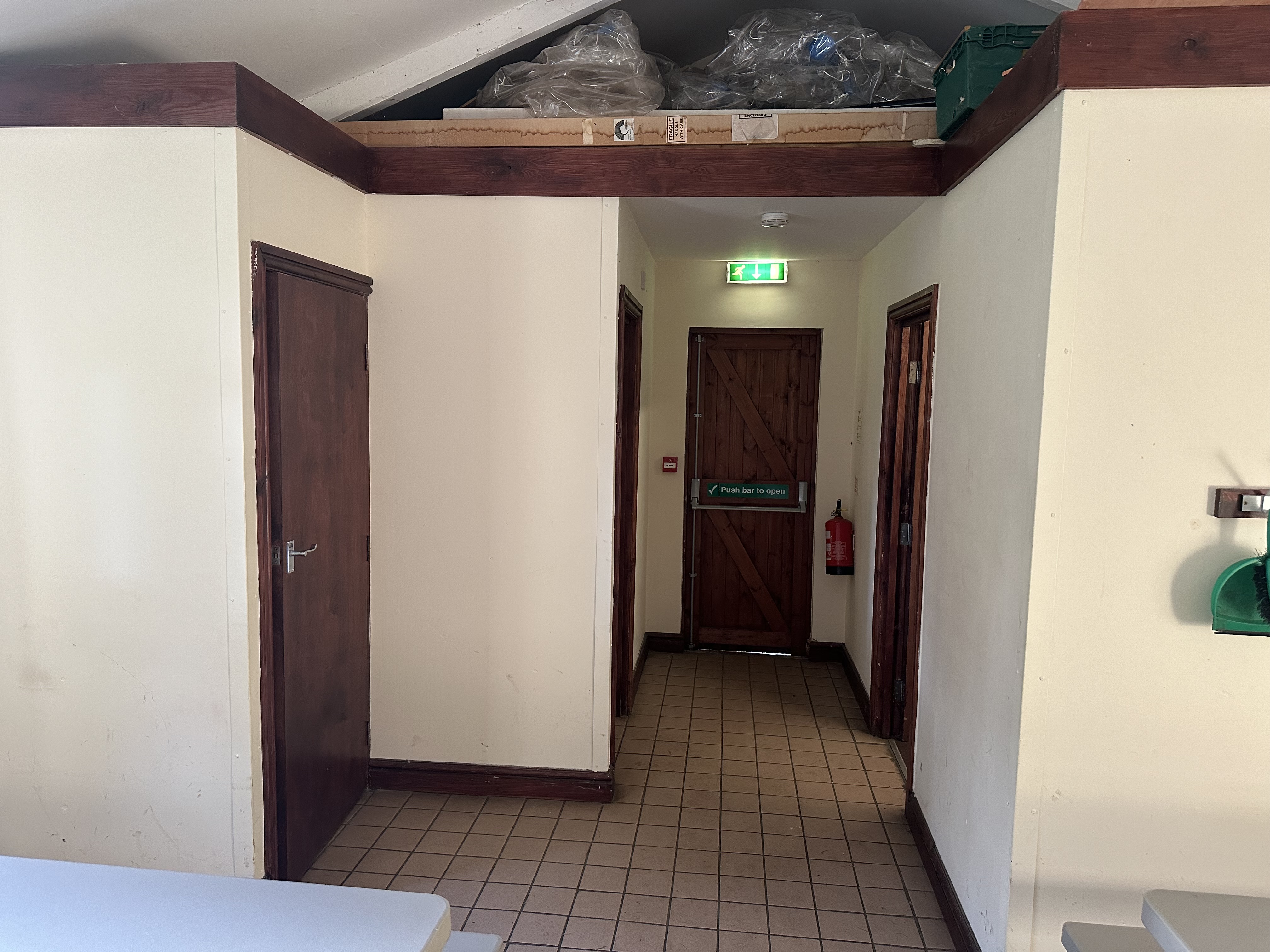 Home | Alfrey Activity Centre