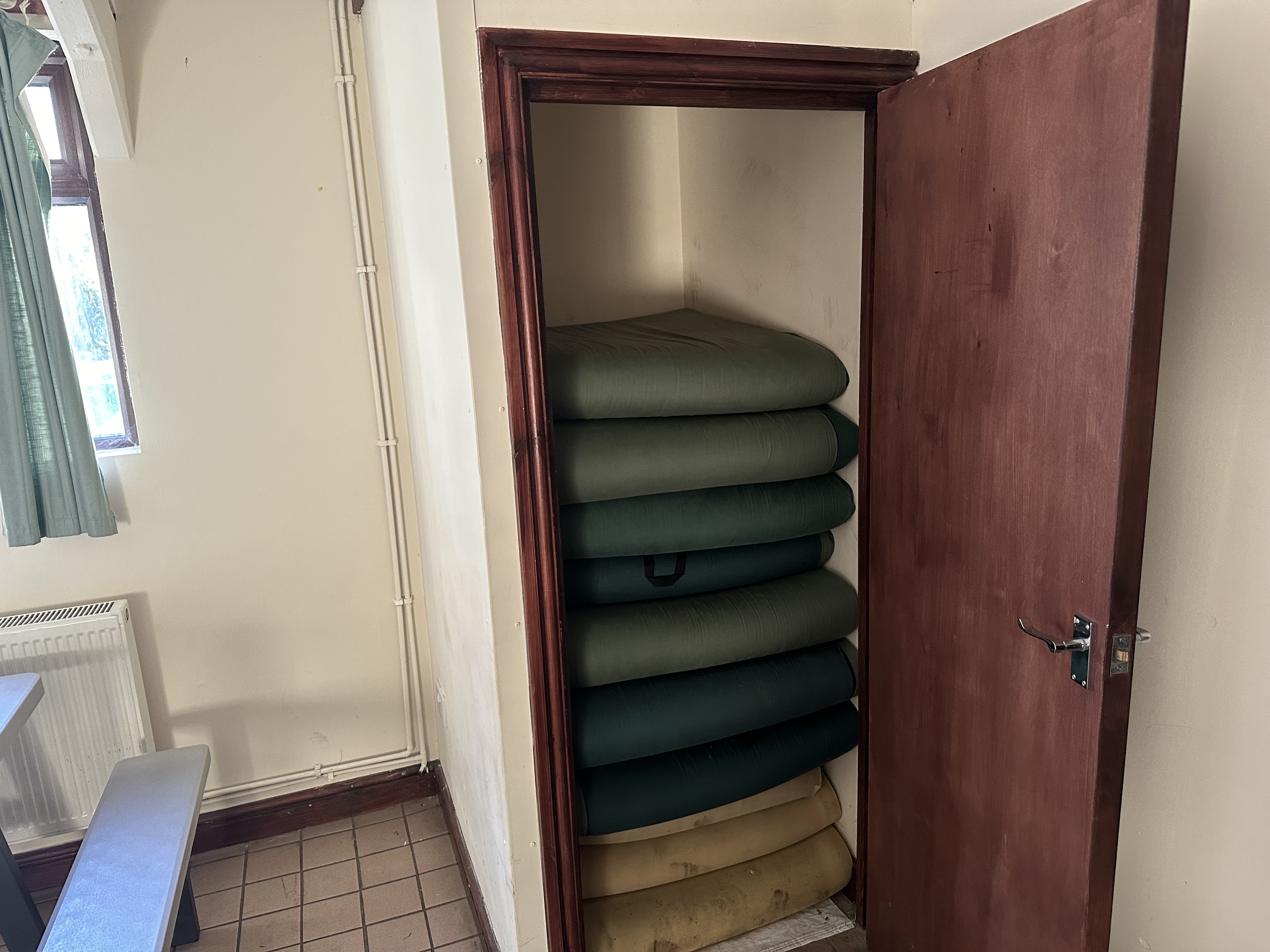 Home | Alfrey Activity Centre
