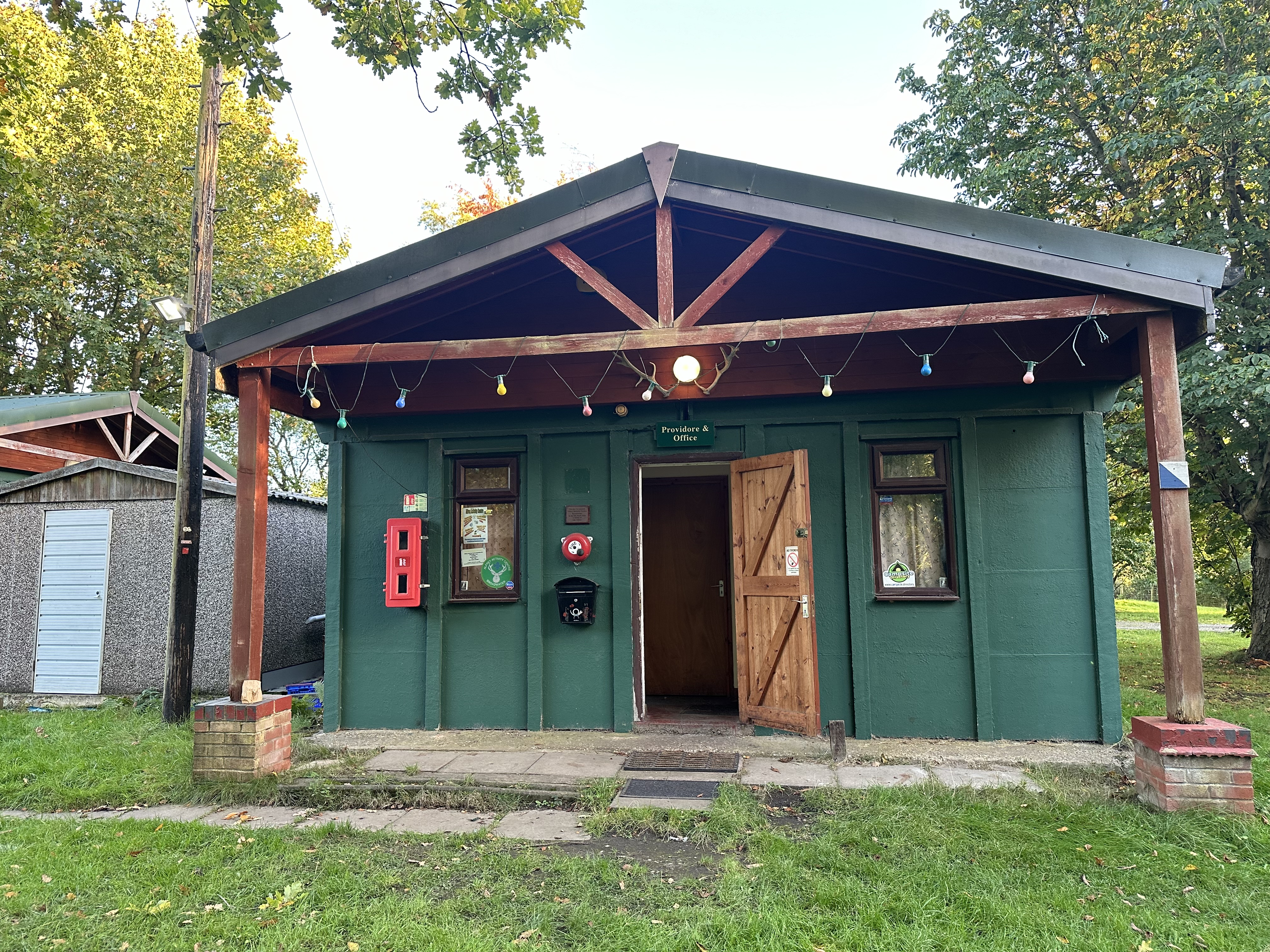 Home | Alfrey Activity Centre
