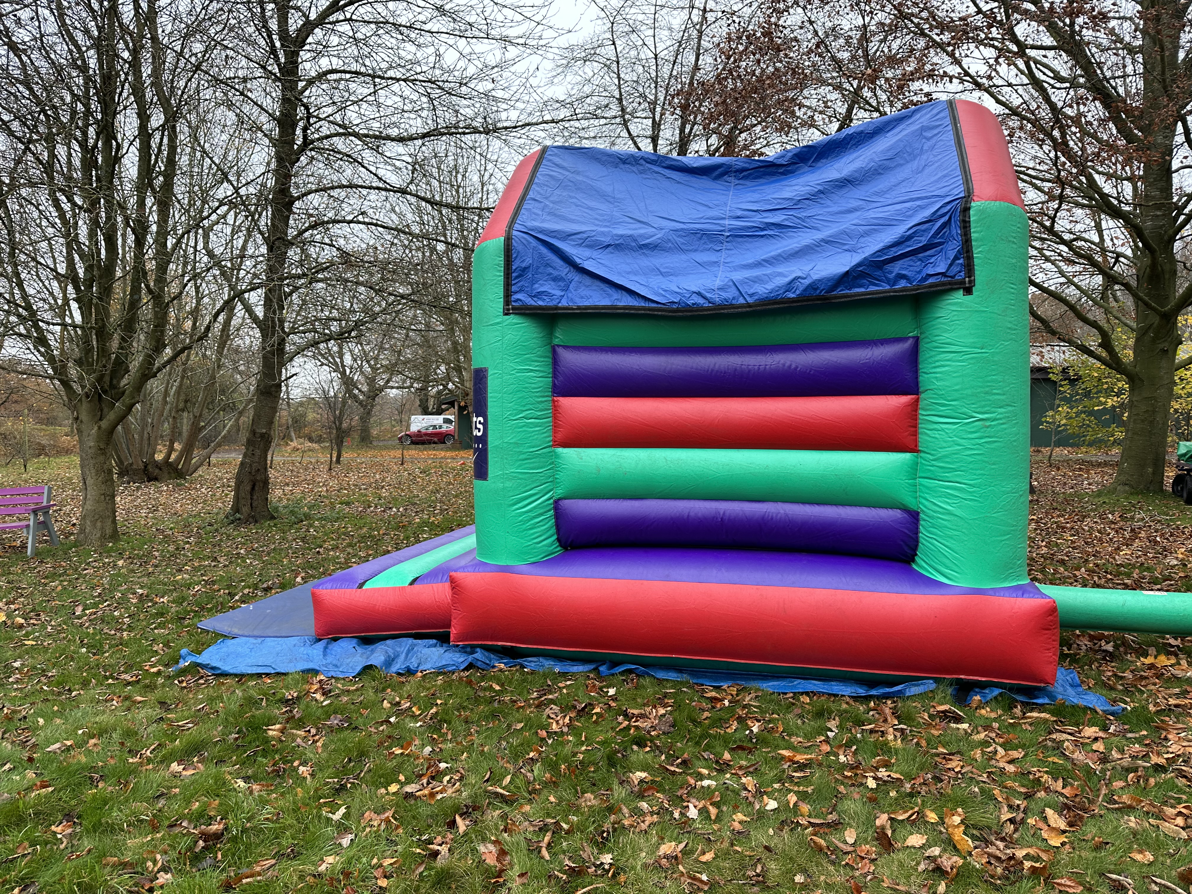 Home | Alfrey Activity Centre