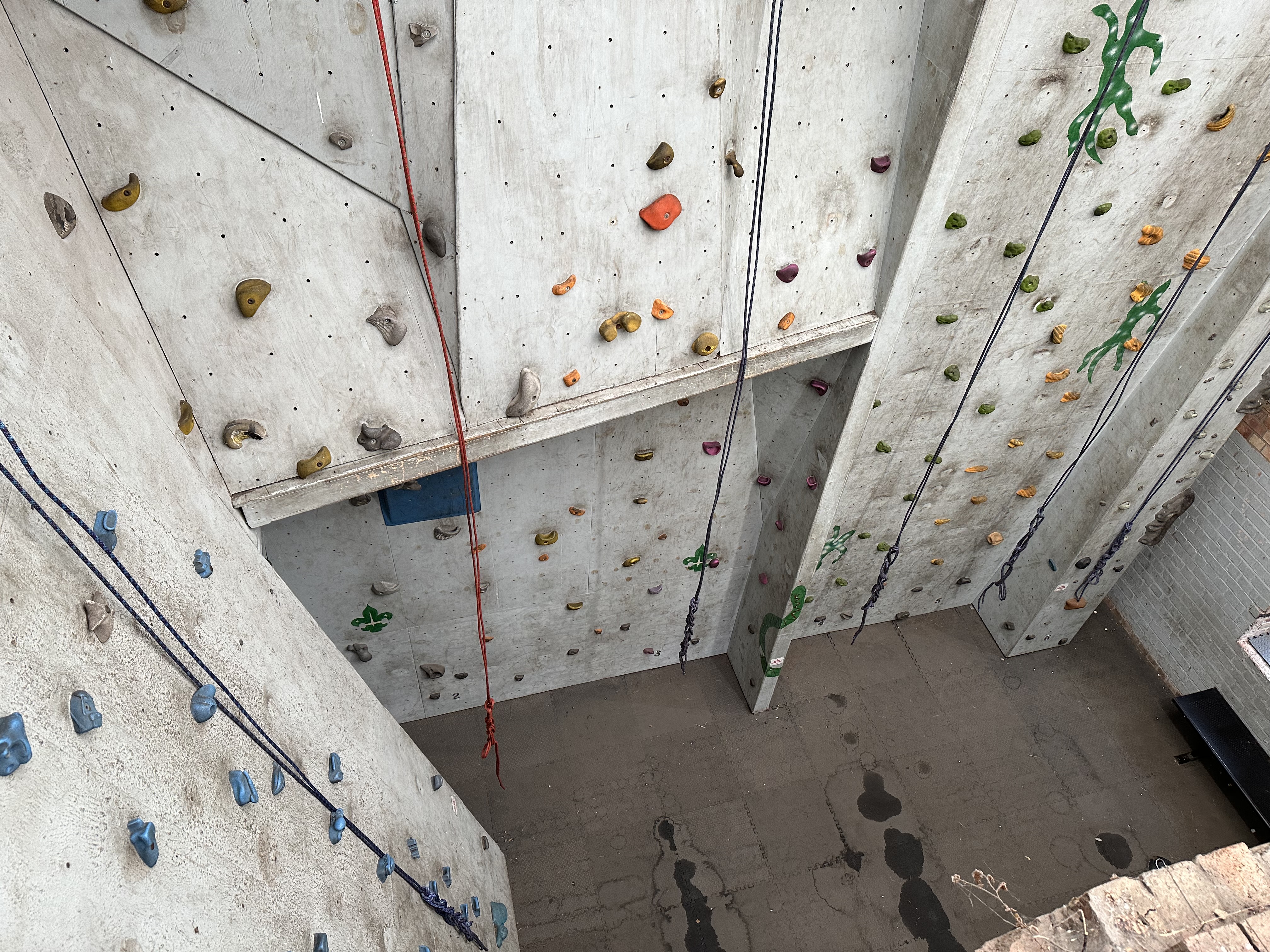 Home | Alfrey Activity Centre