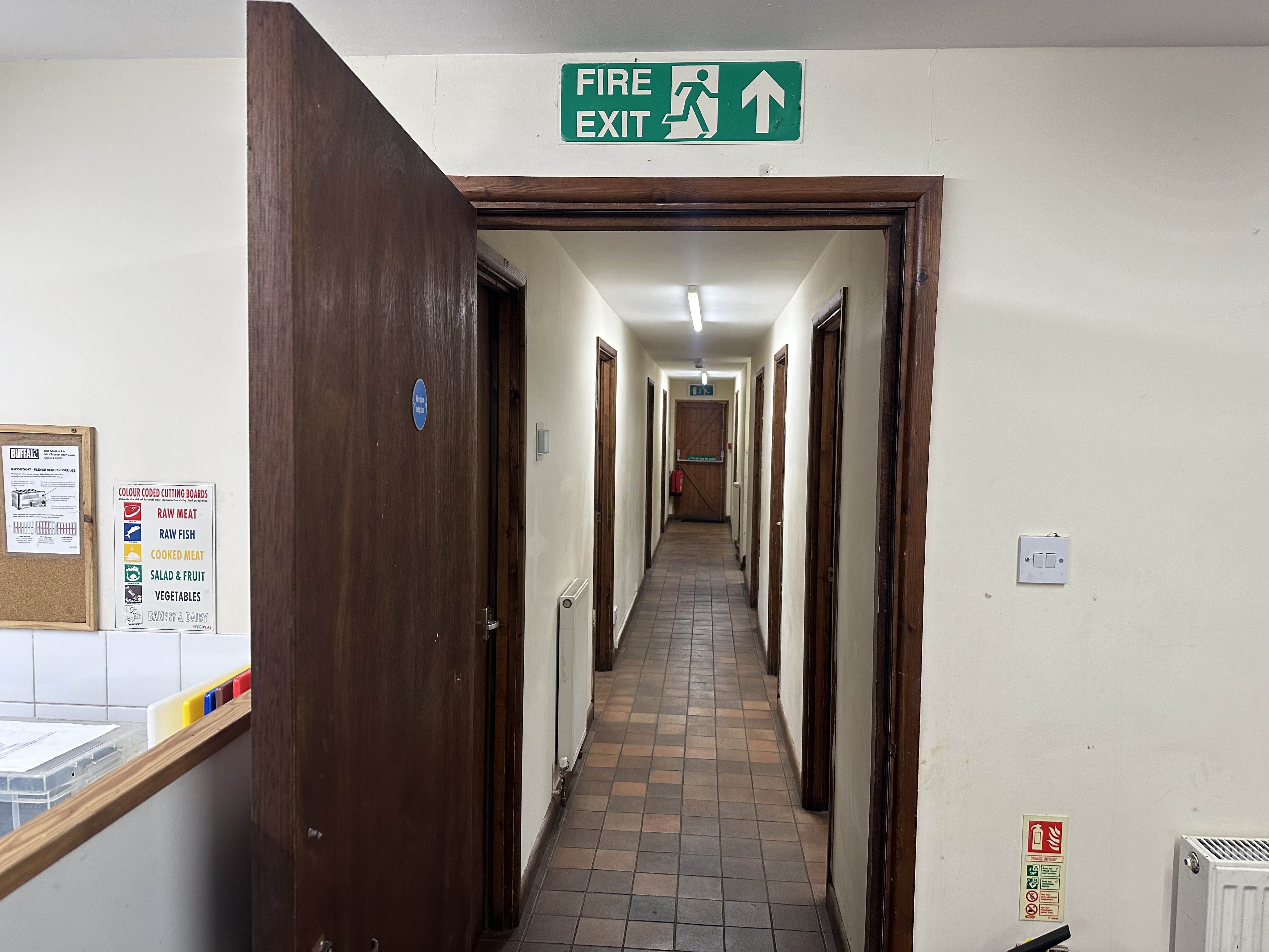 Home | Alfrey Activity Centre