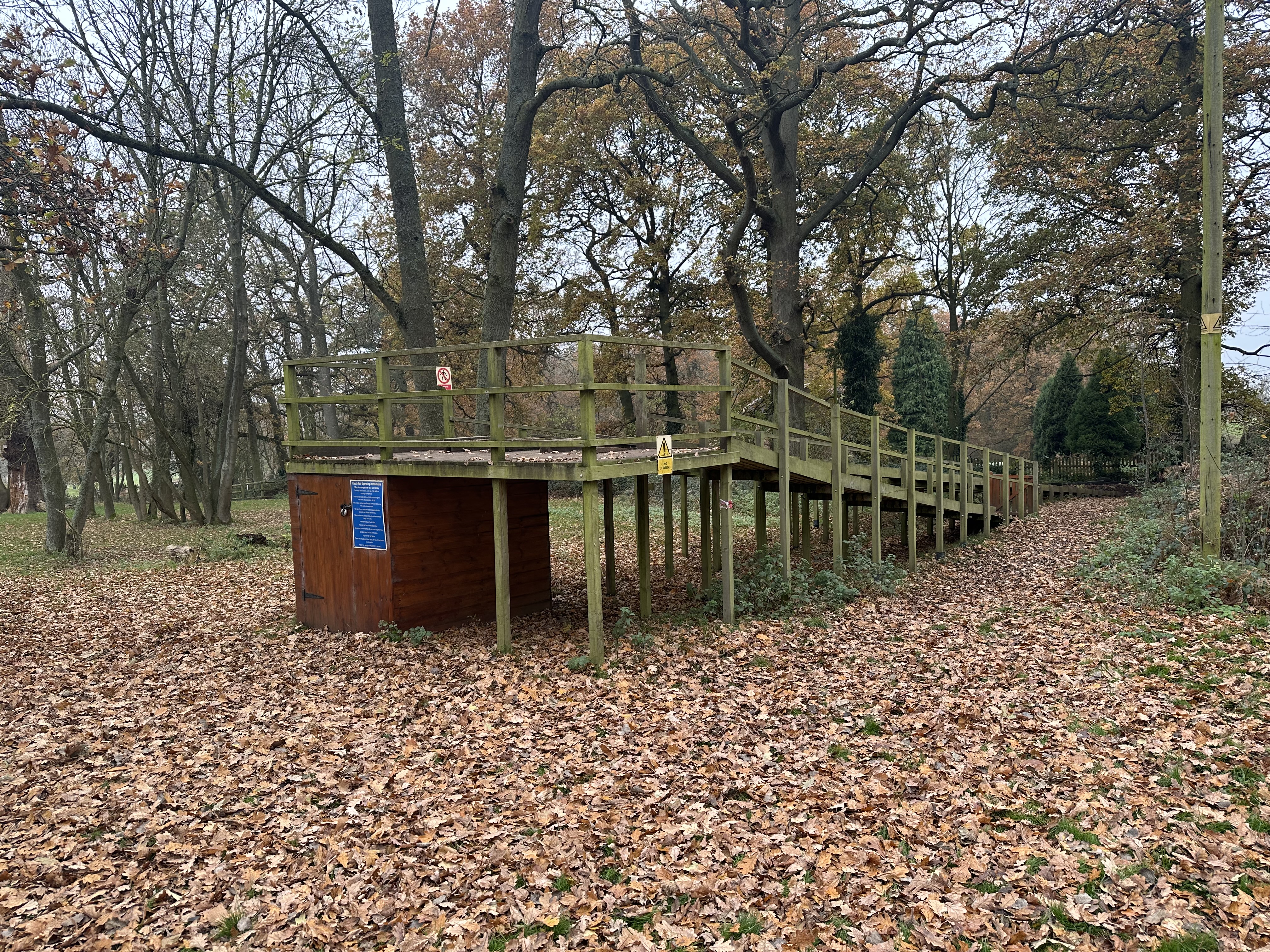 Home | Alfrey Activity Centre