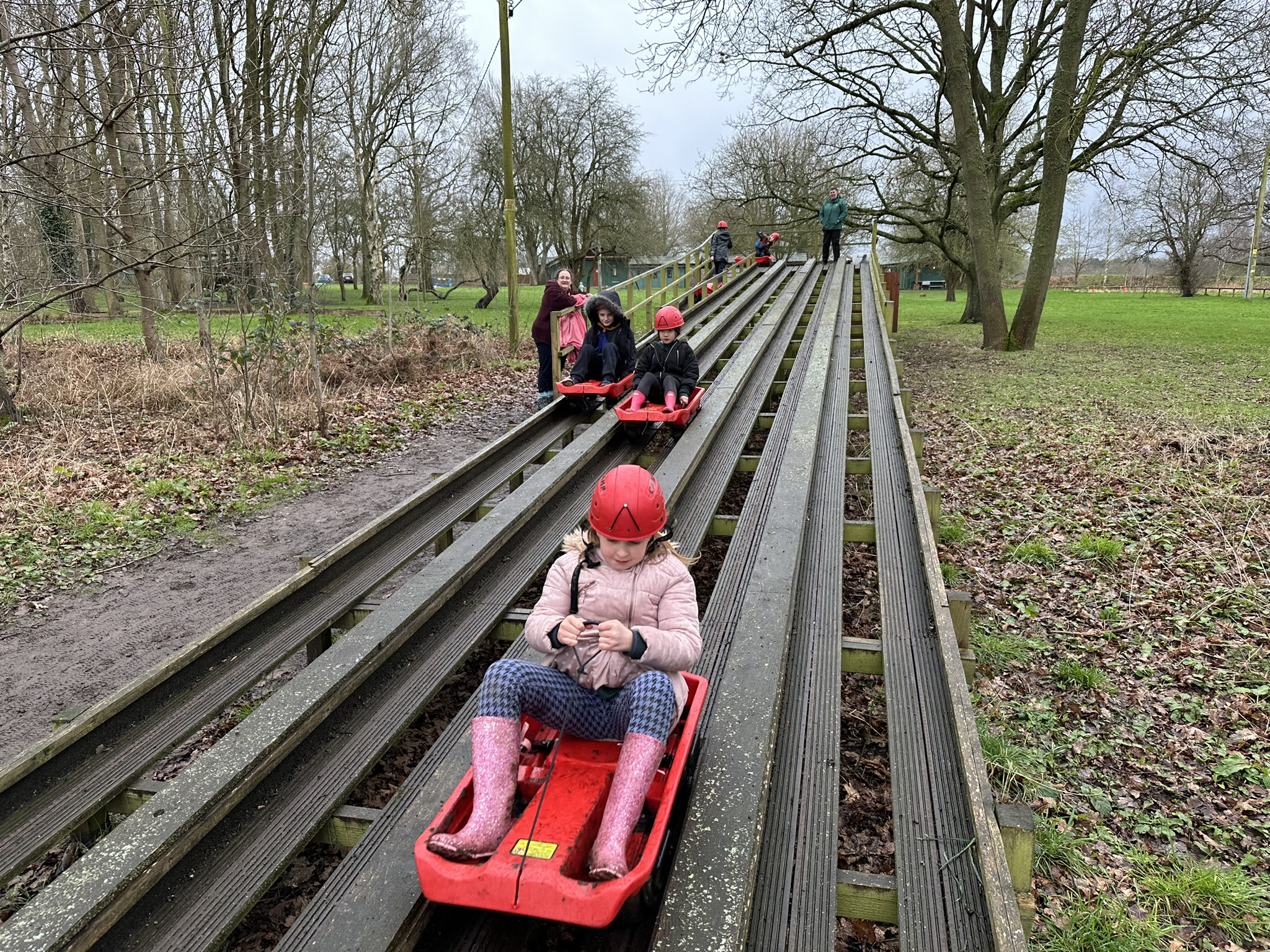 Home | Alfrey Activity Centre