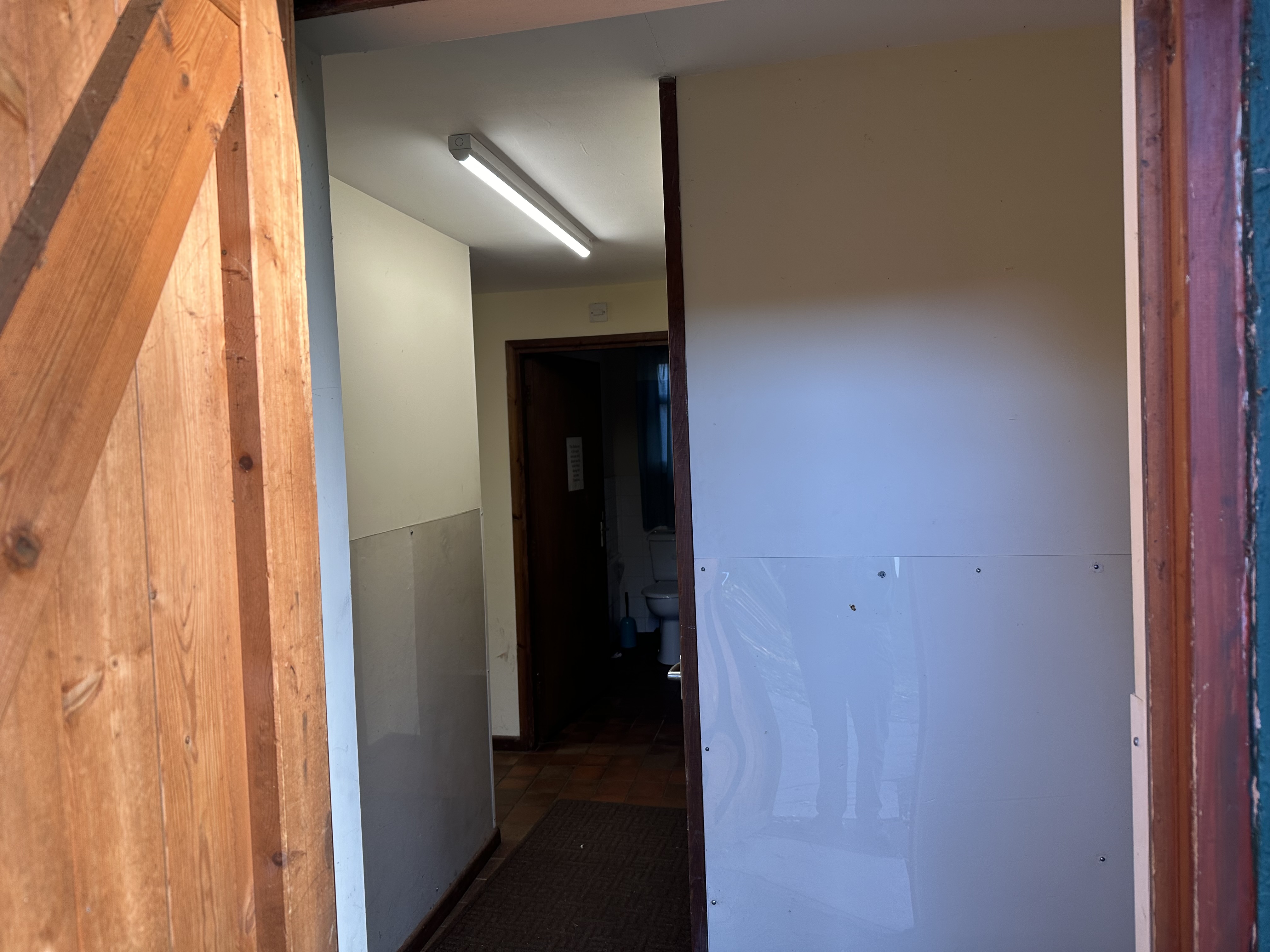 Home | Alfrey Activity Centre