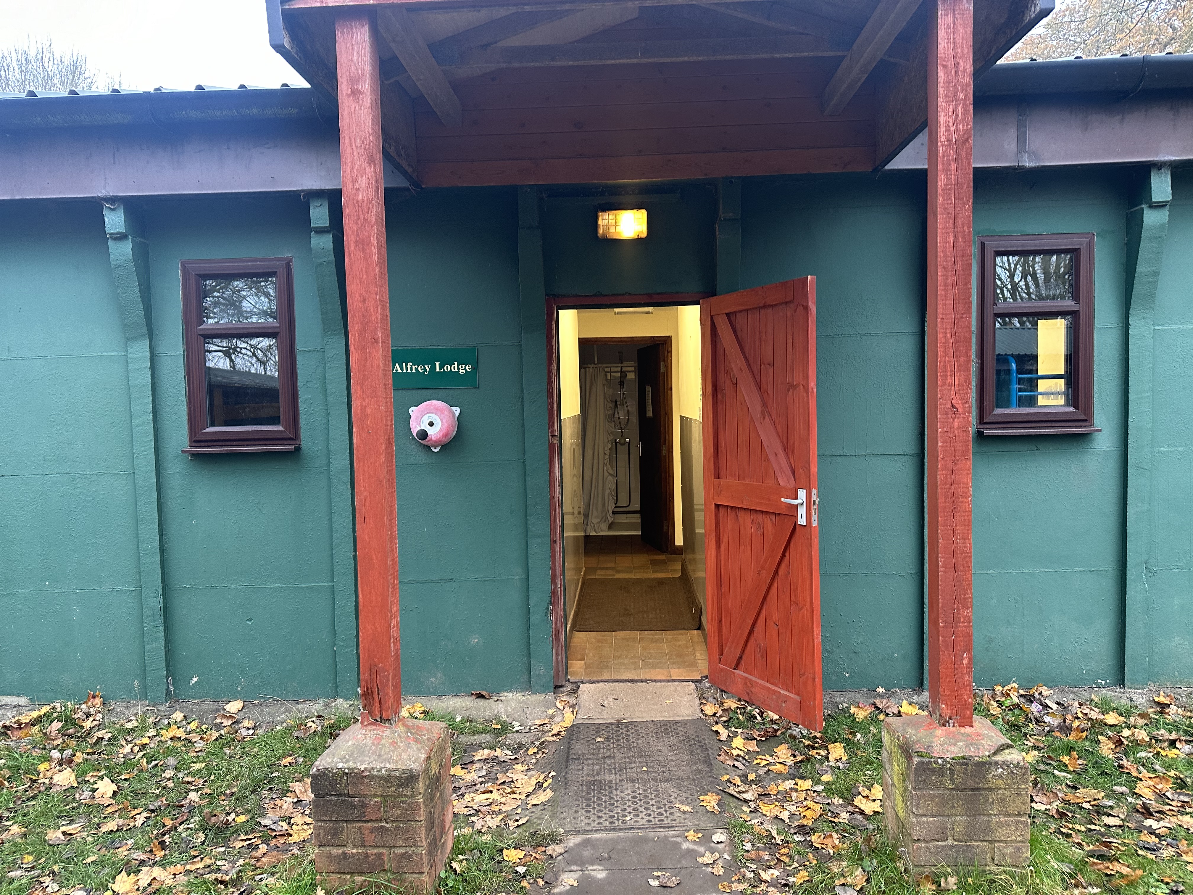 Home | Alfrey Activity Centre