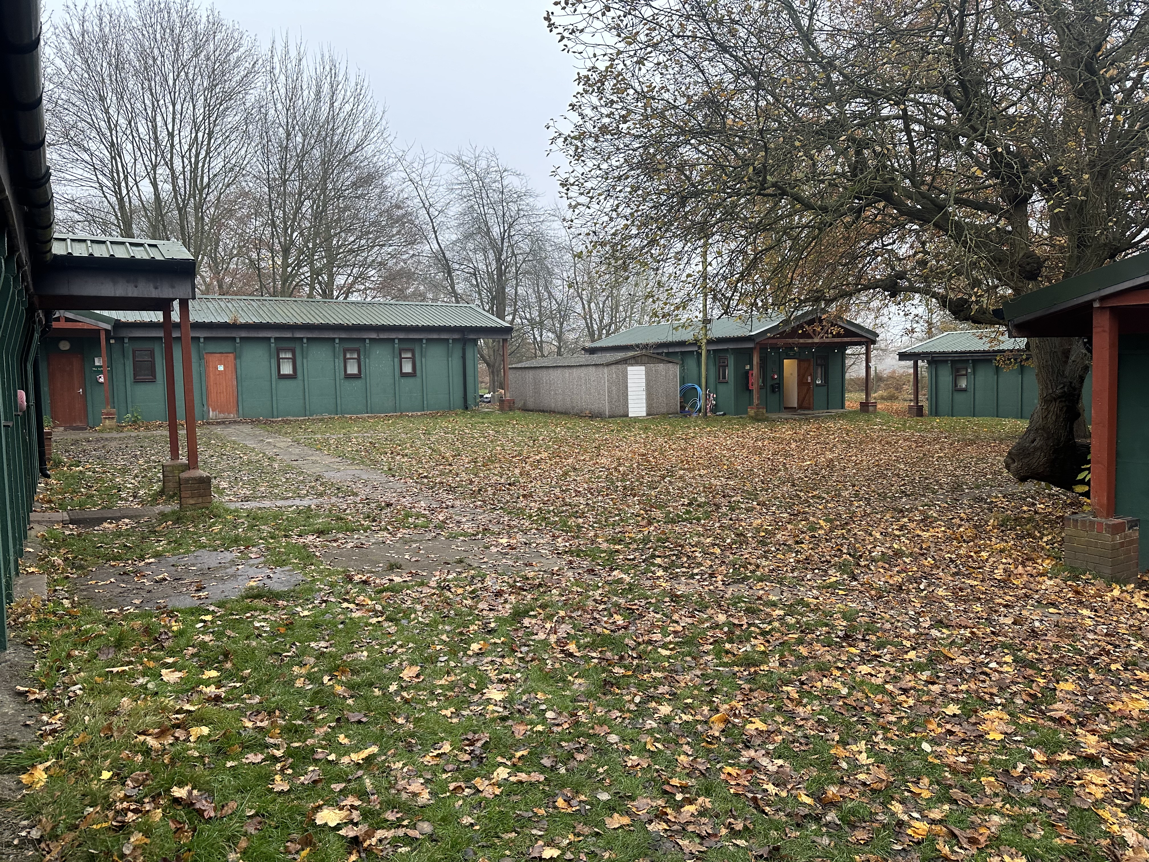 Home | Alfrey Activity Centre