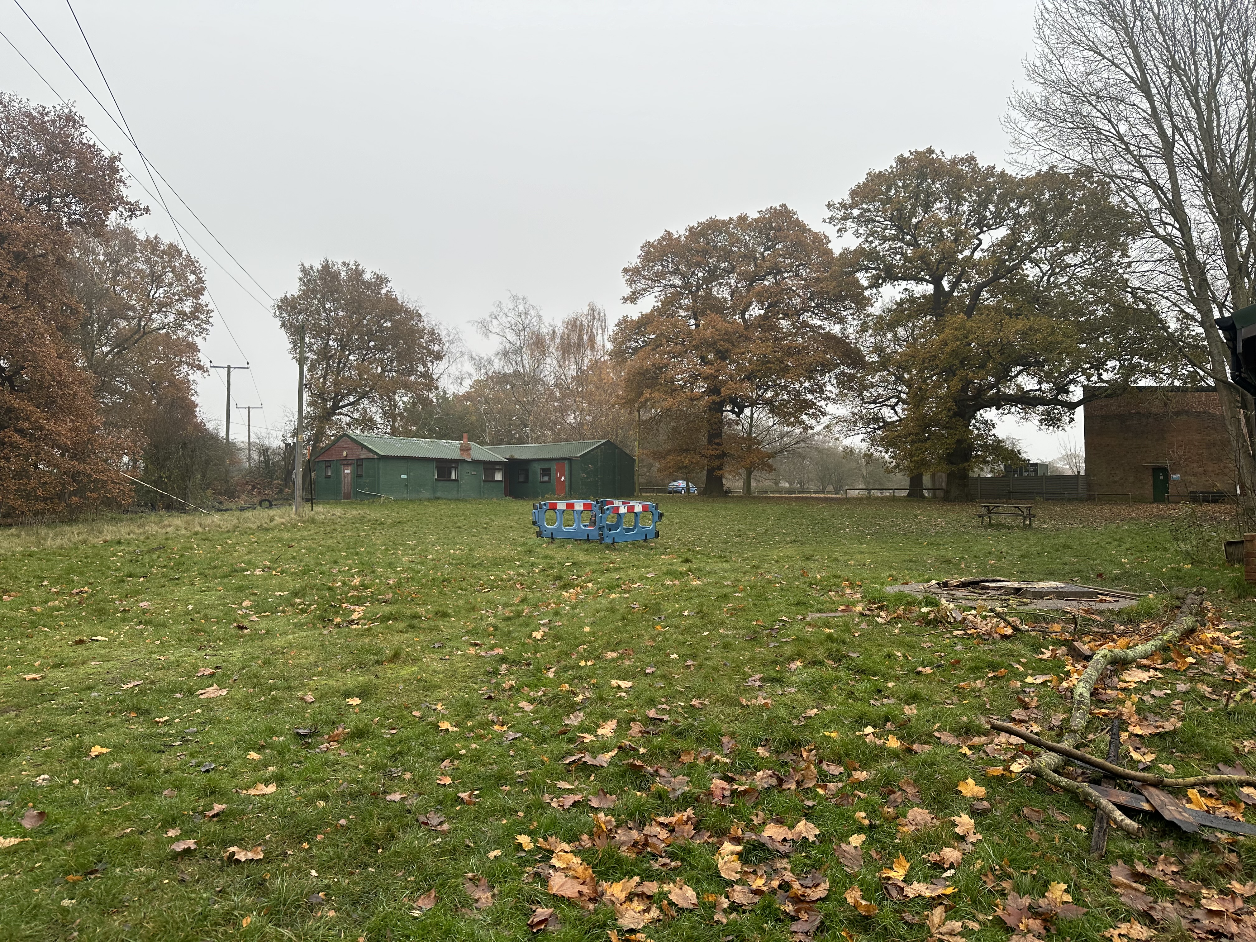 Home | Alfrey Activity Centre
