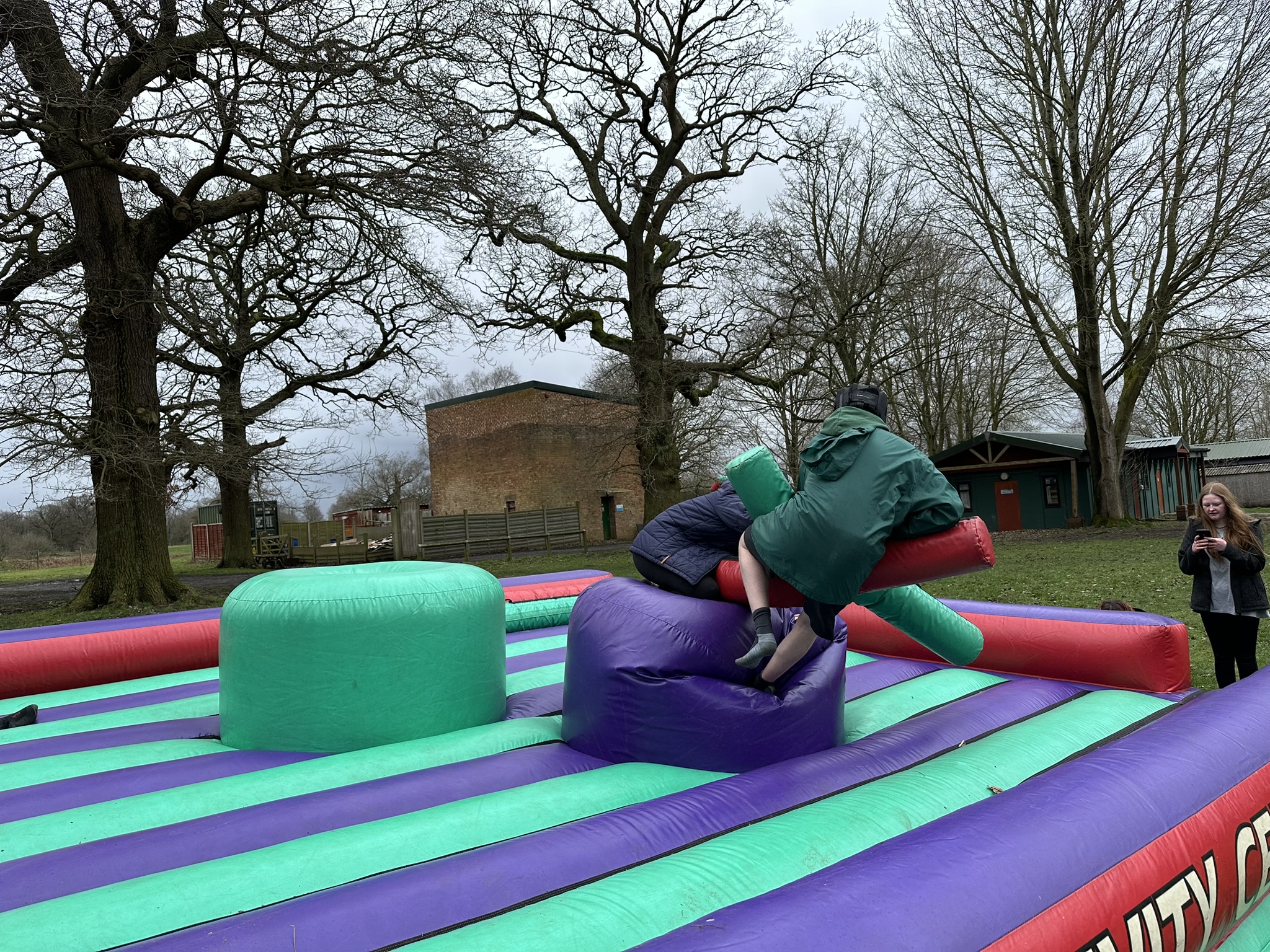 Home | Alfrey Activity Centre