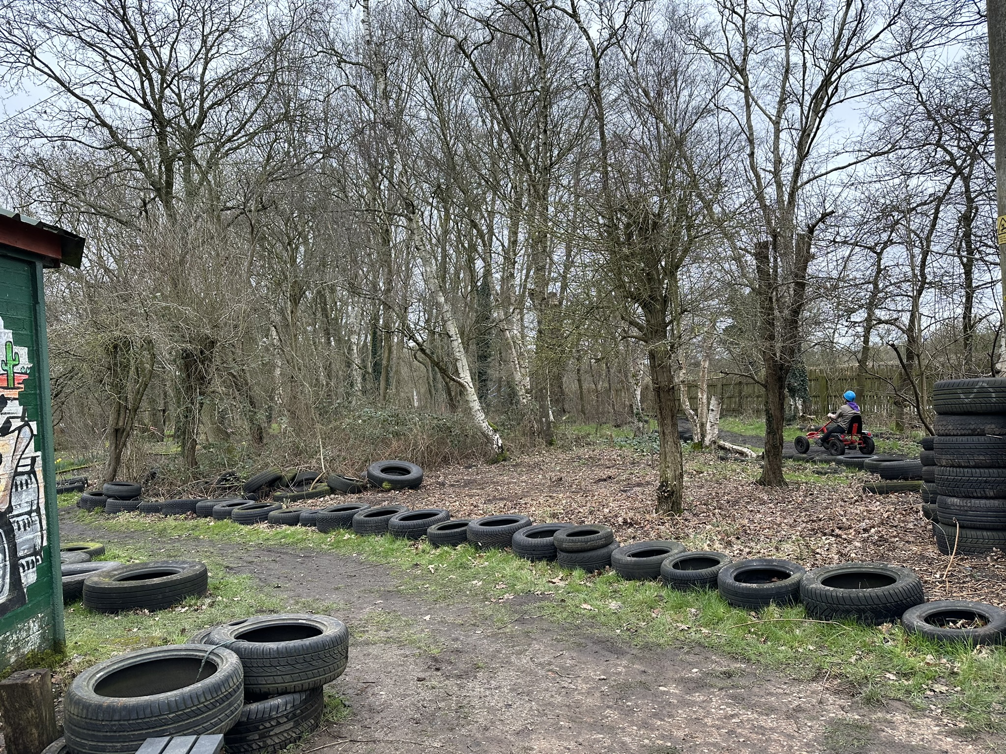 Home | Alfrey Activity Centre