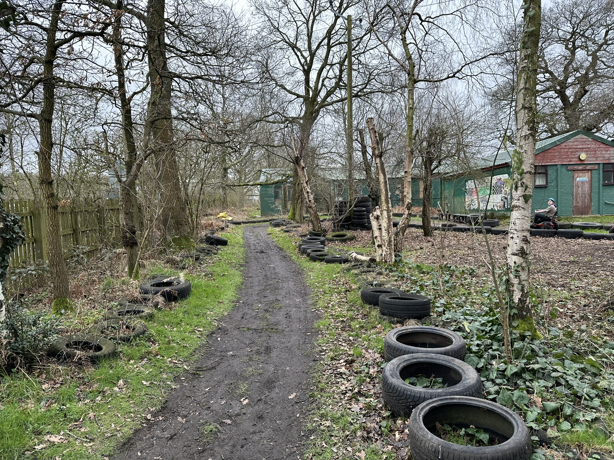 Home | Alfrey Activity Centre
