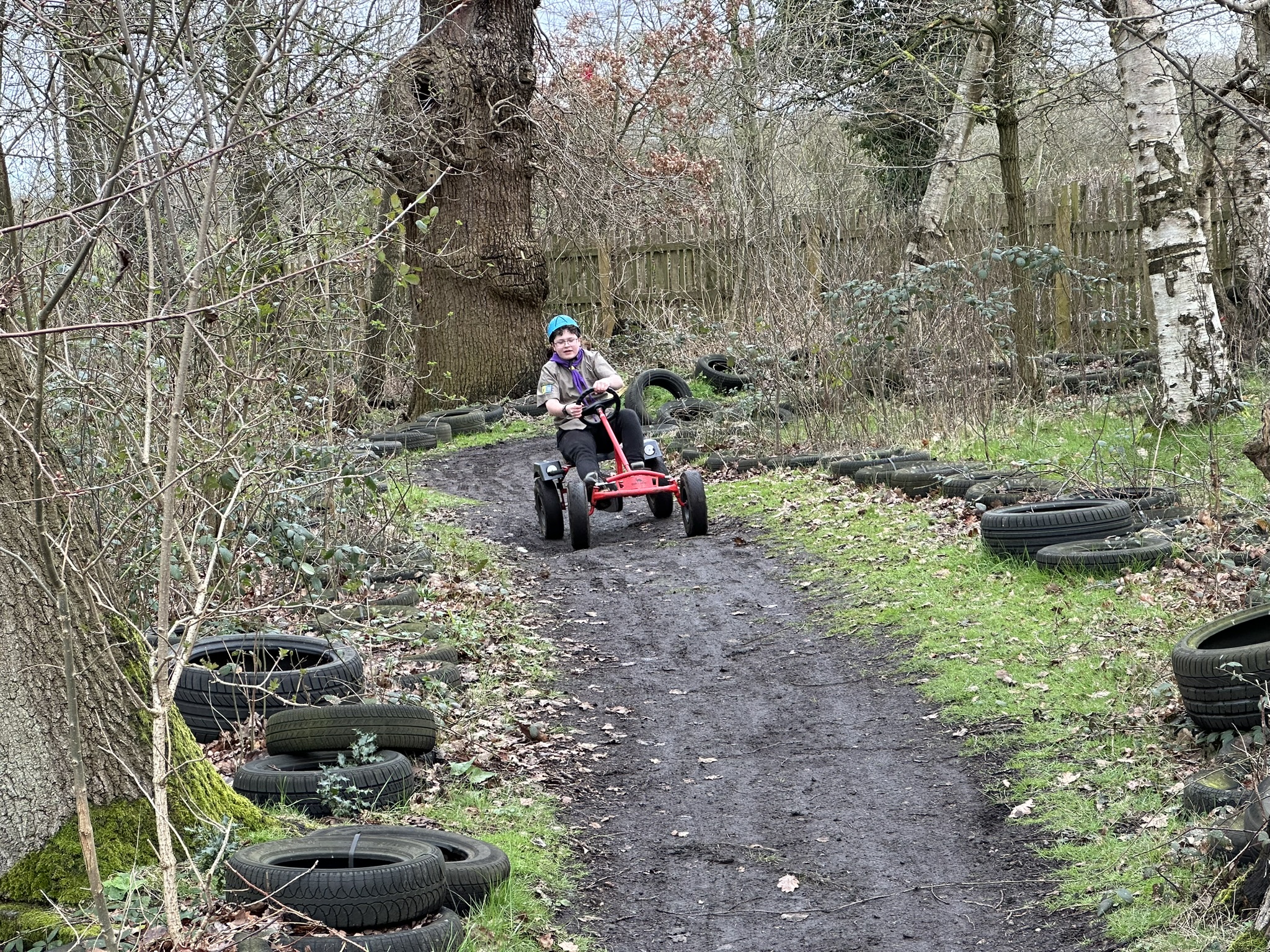 Home | Alfrey Activity Centre