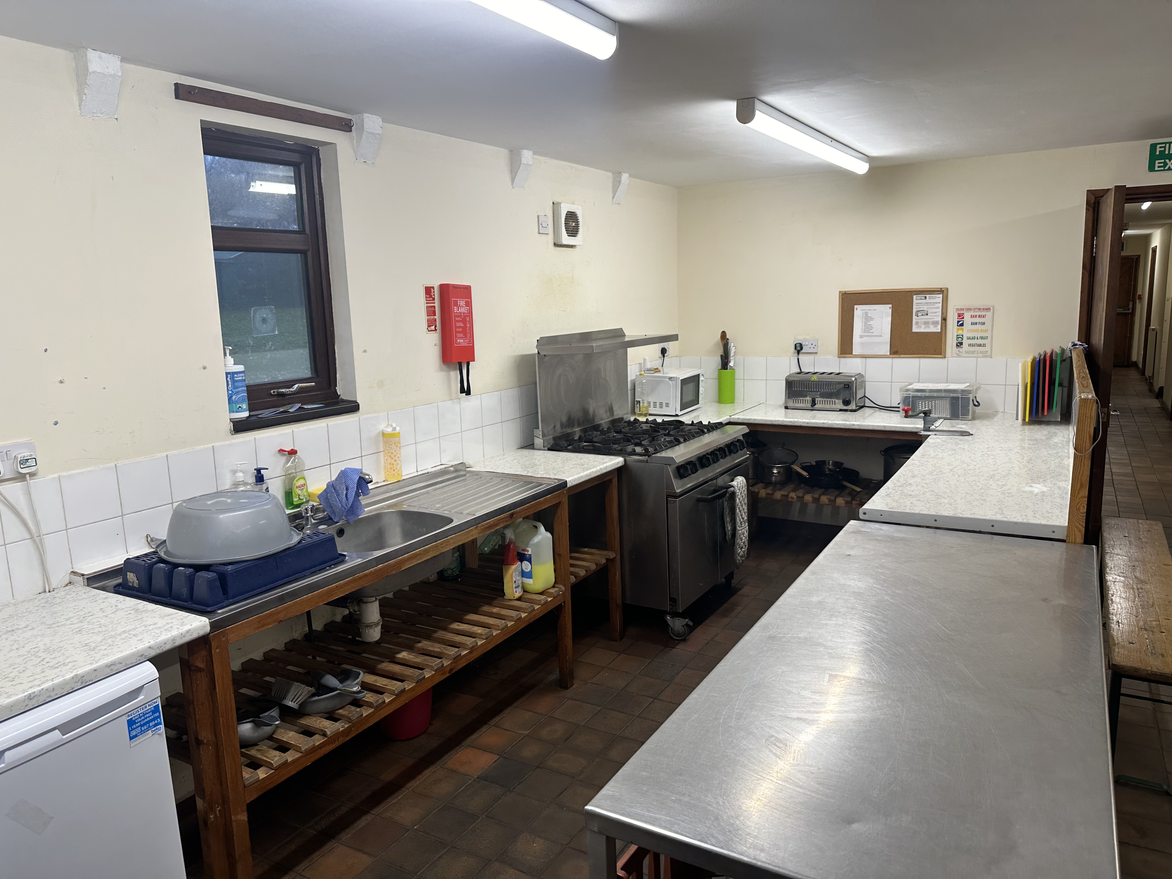 Home | Alfrey Activity Centre