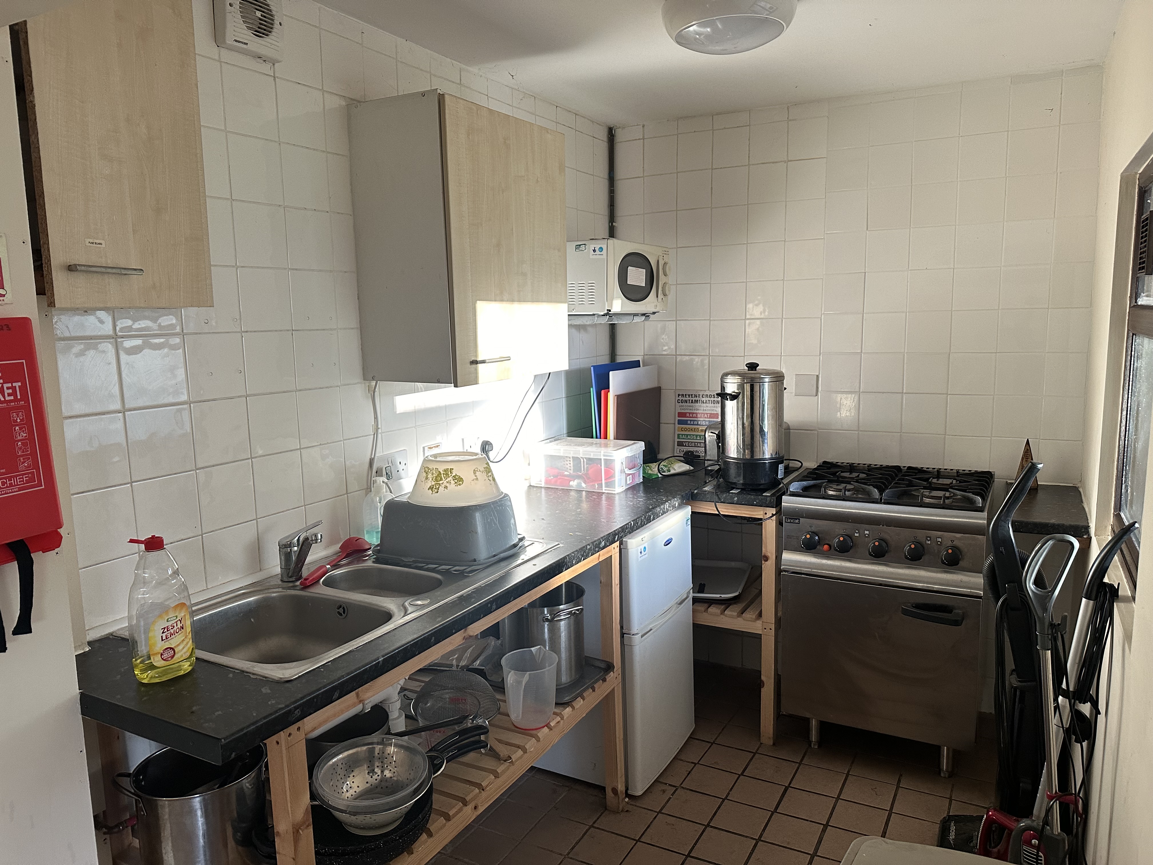Home | Alfrey Activity Centre