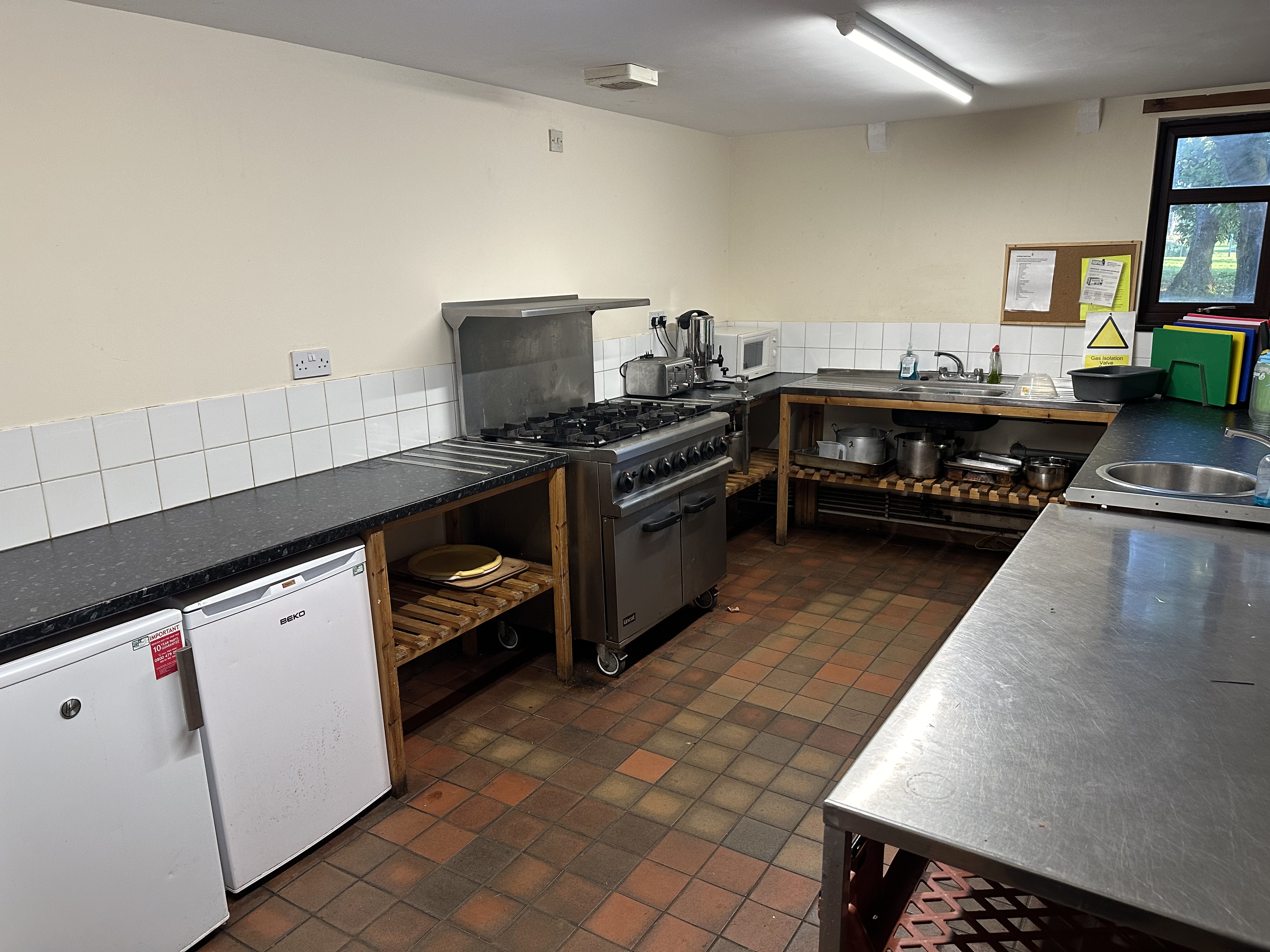 Home | Alfrey Activity Centre