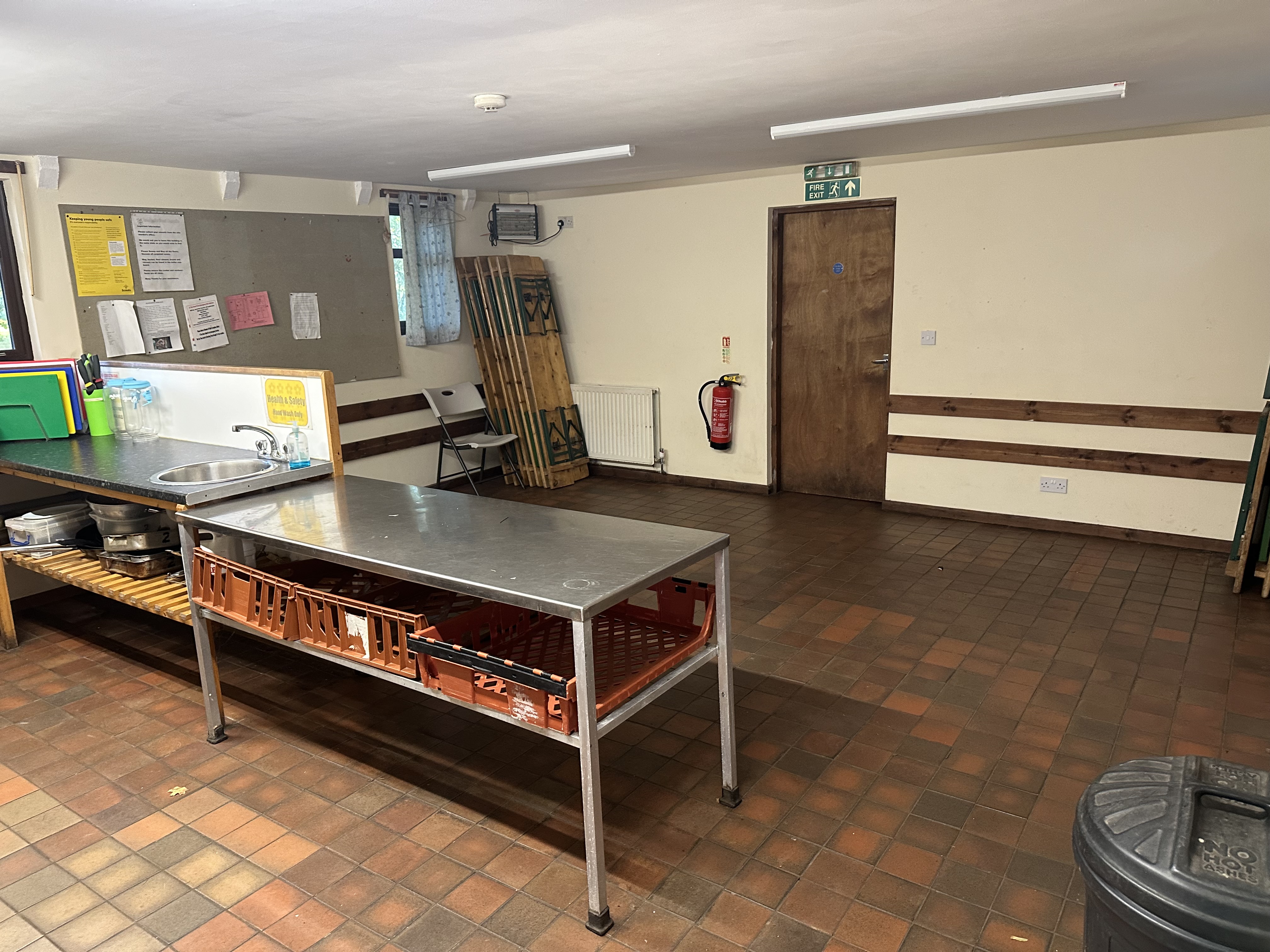 Home | Alfrey Activity Centre