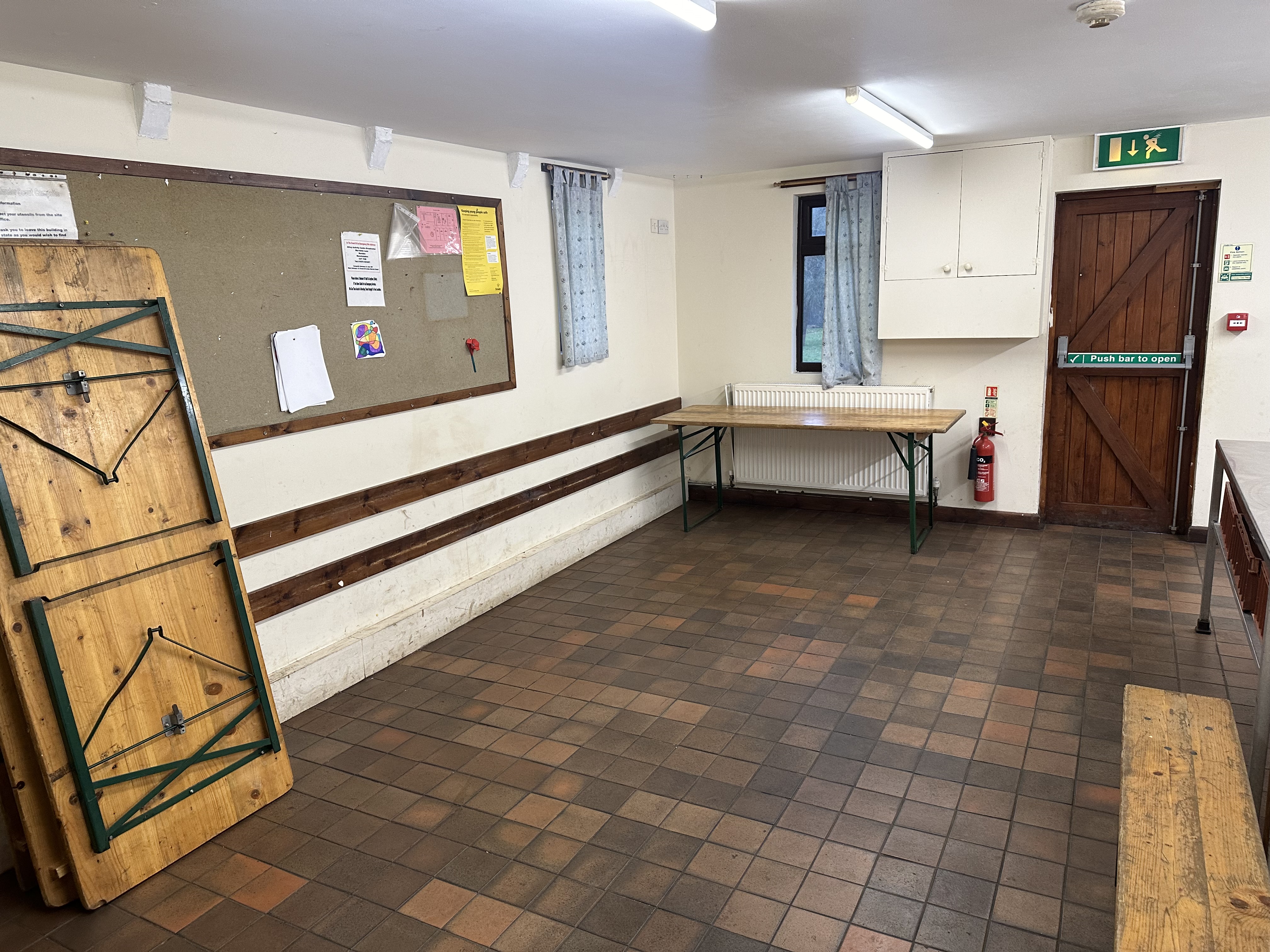 Home | Alfrey Activity Centre