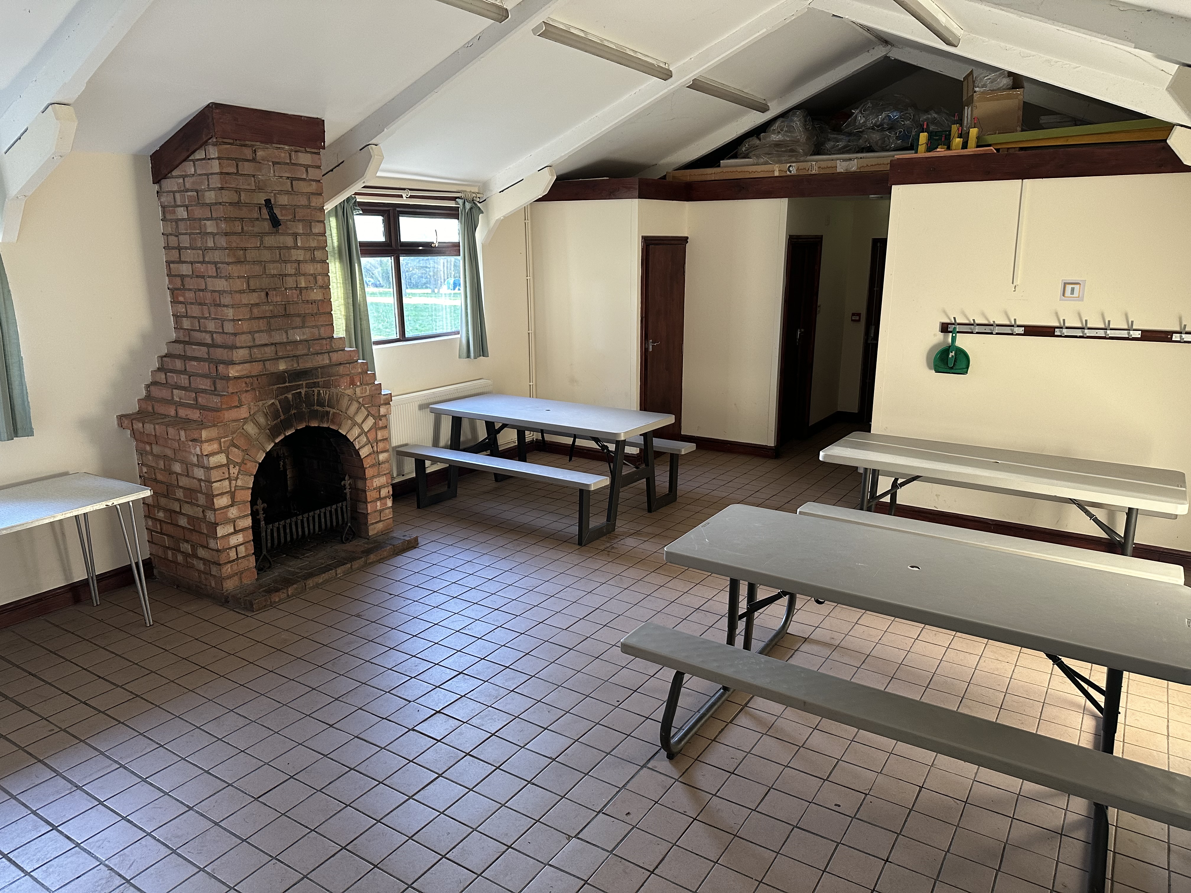 Home | Alfrey Activity Centre