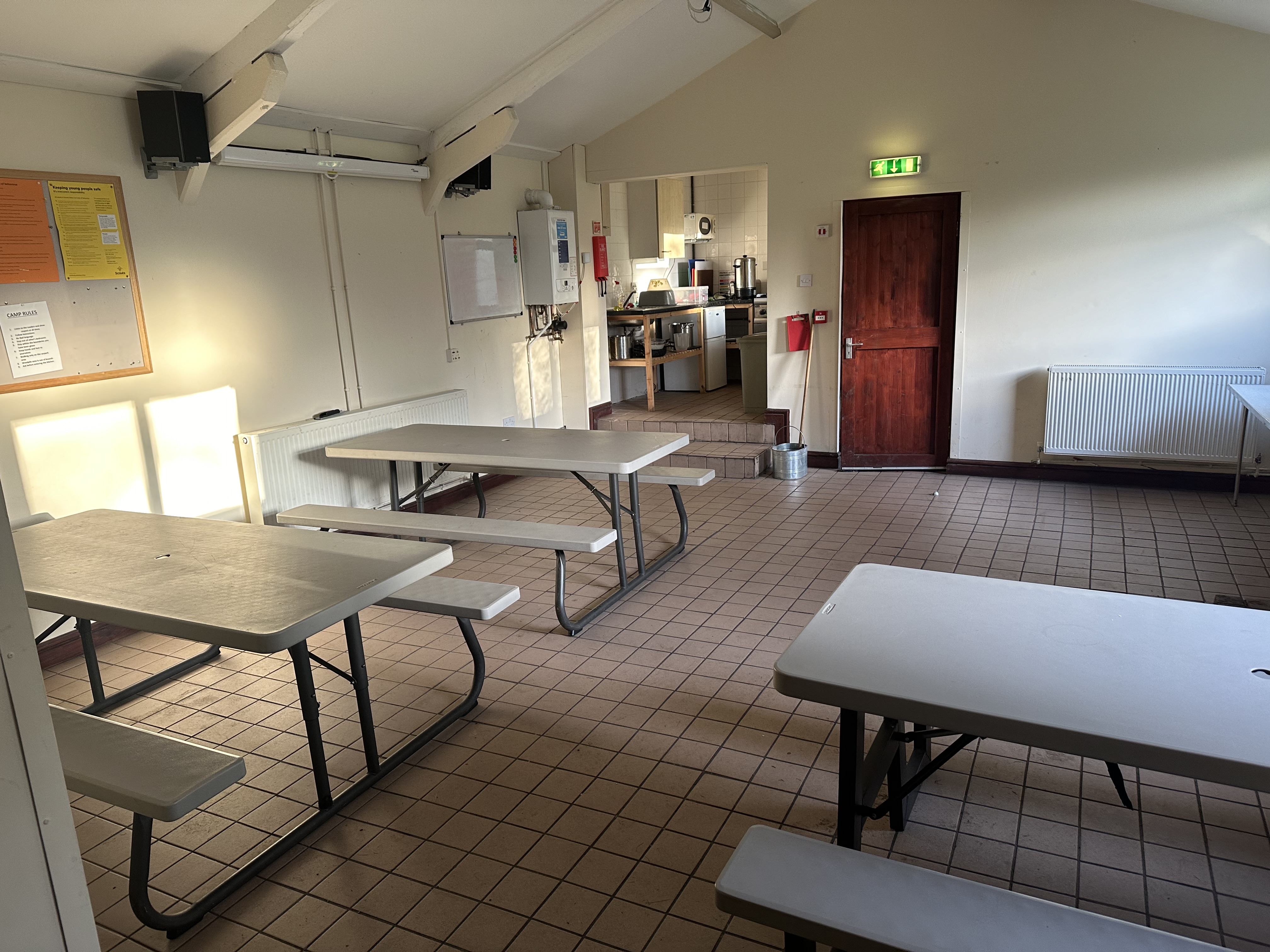 Home | Alfrey Activity Centre
