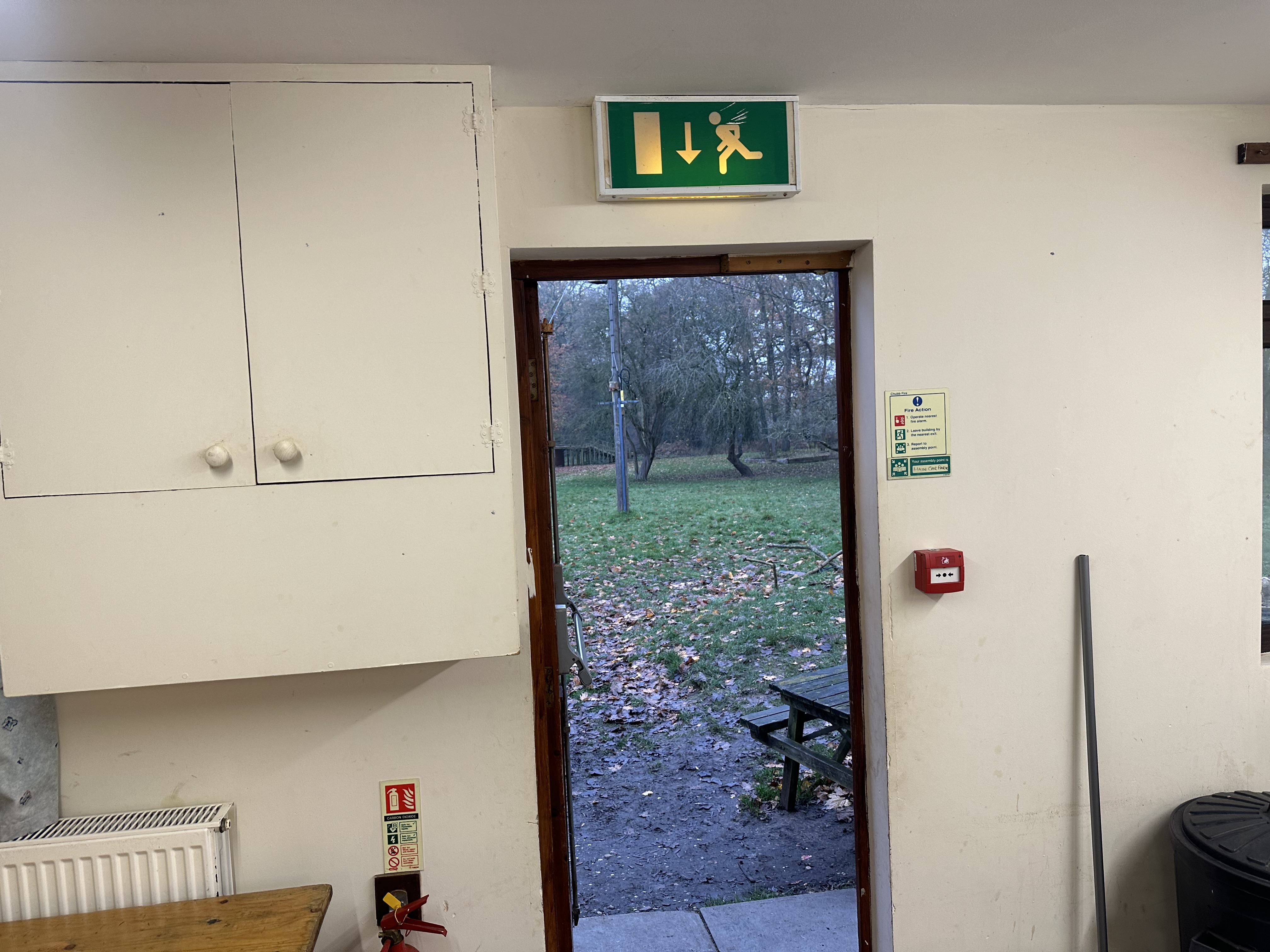 Home | Alfrey Activity Centre