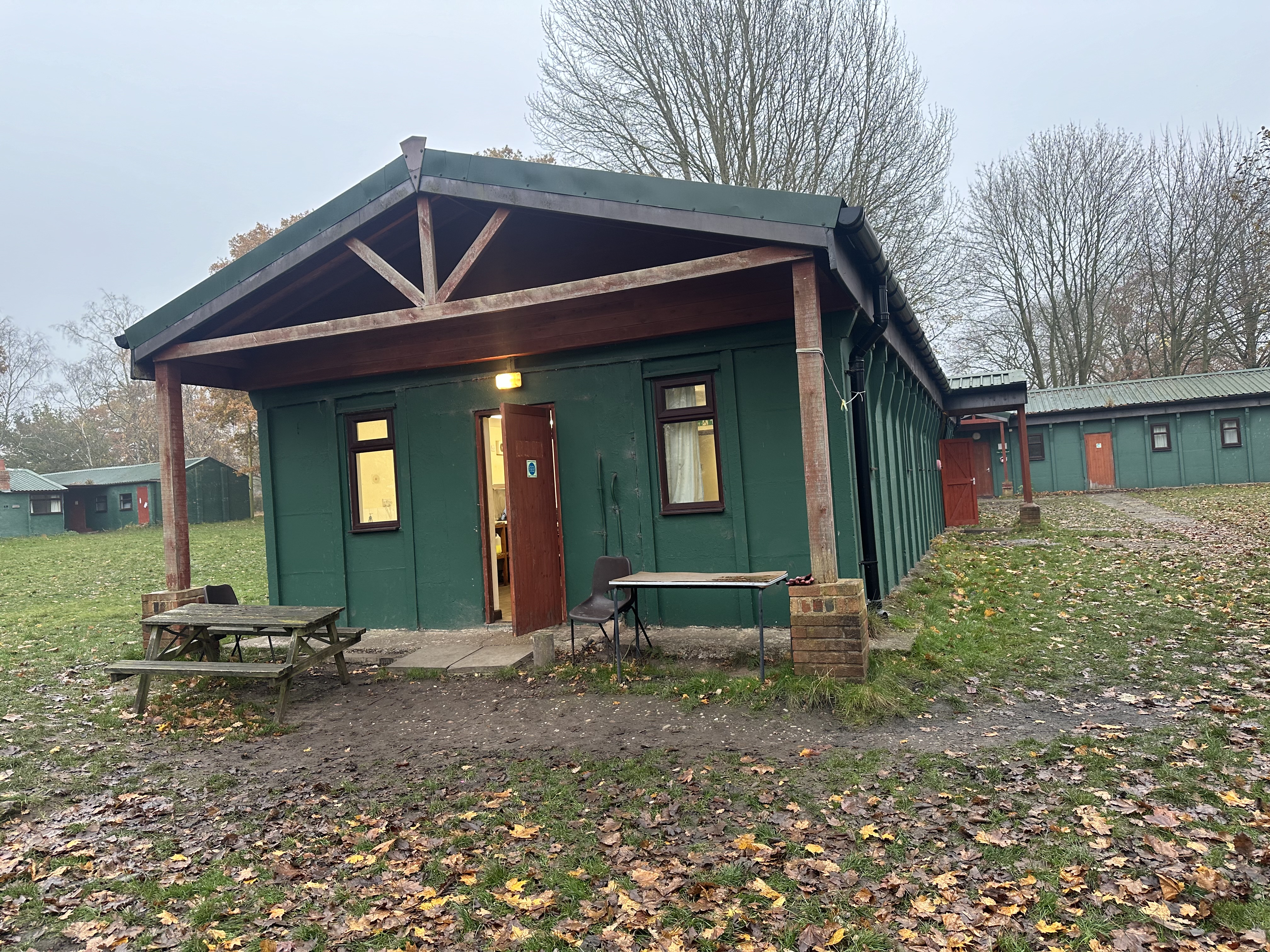 Home | Alfrey Activity Centre
