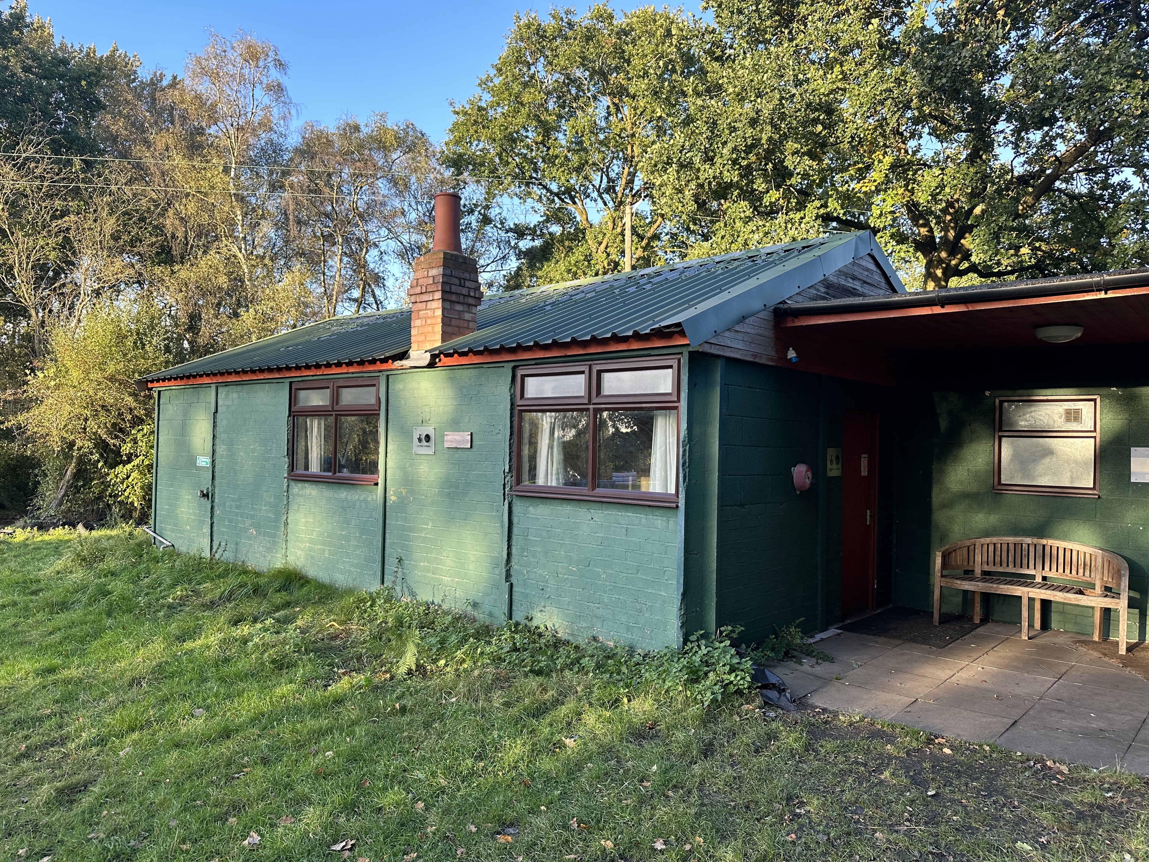 Home | Alfrey Activity Centre