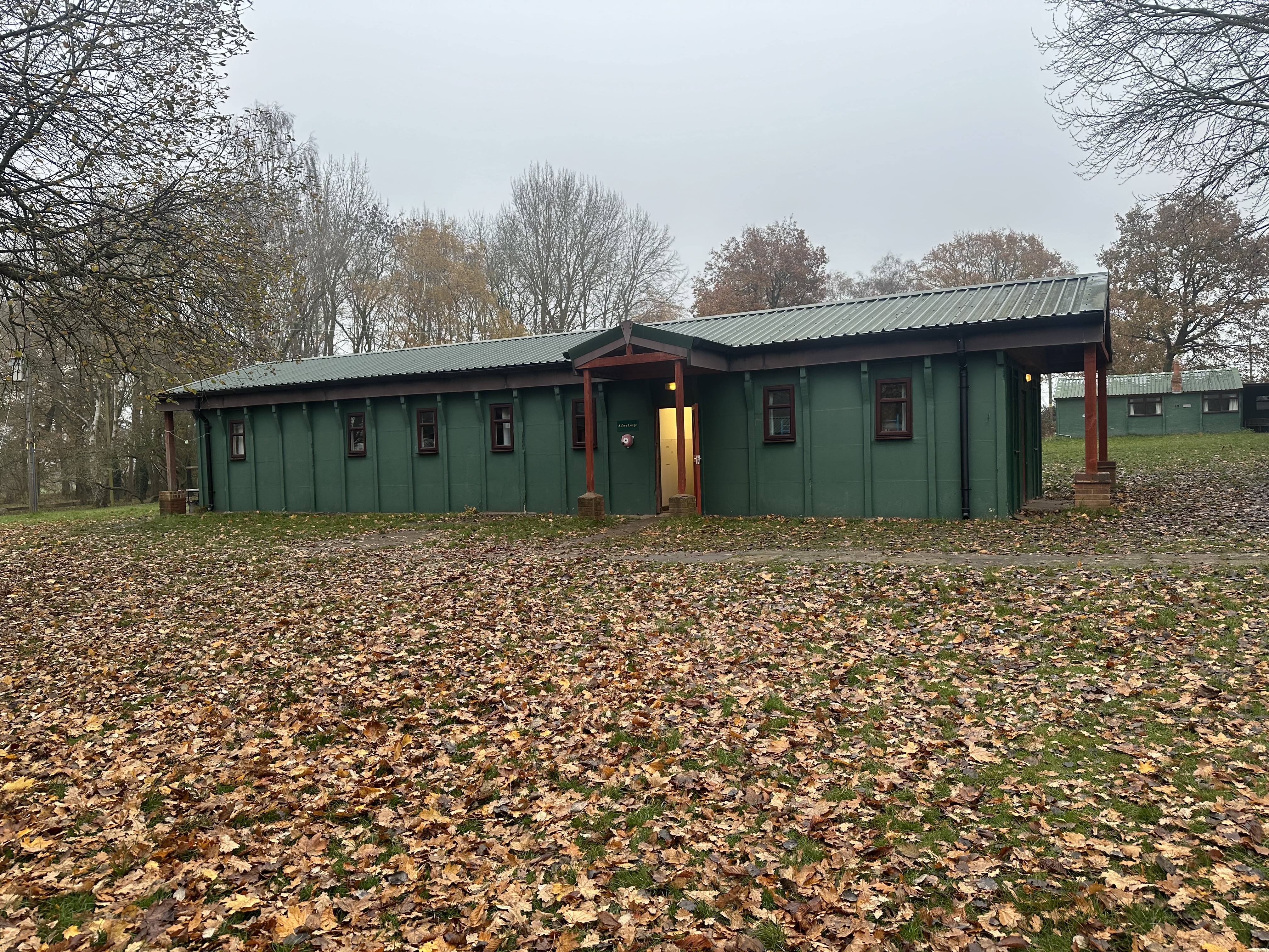Home | Alfrey Activity Centre