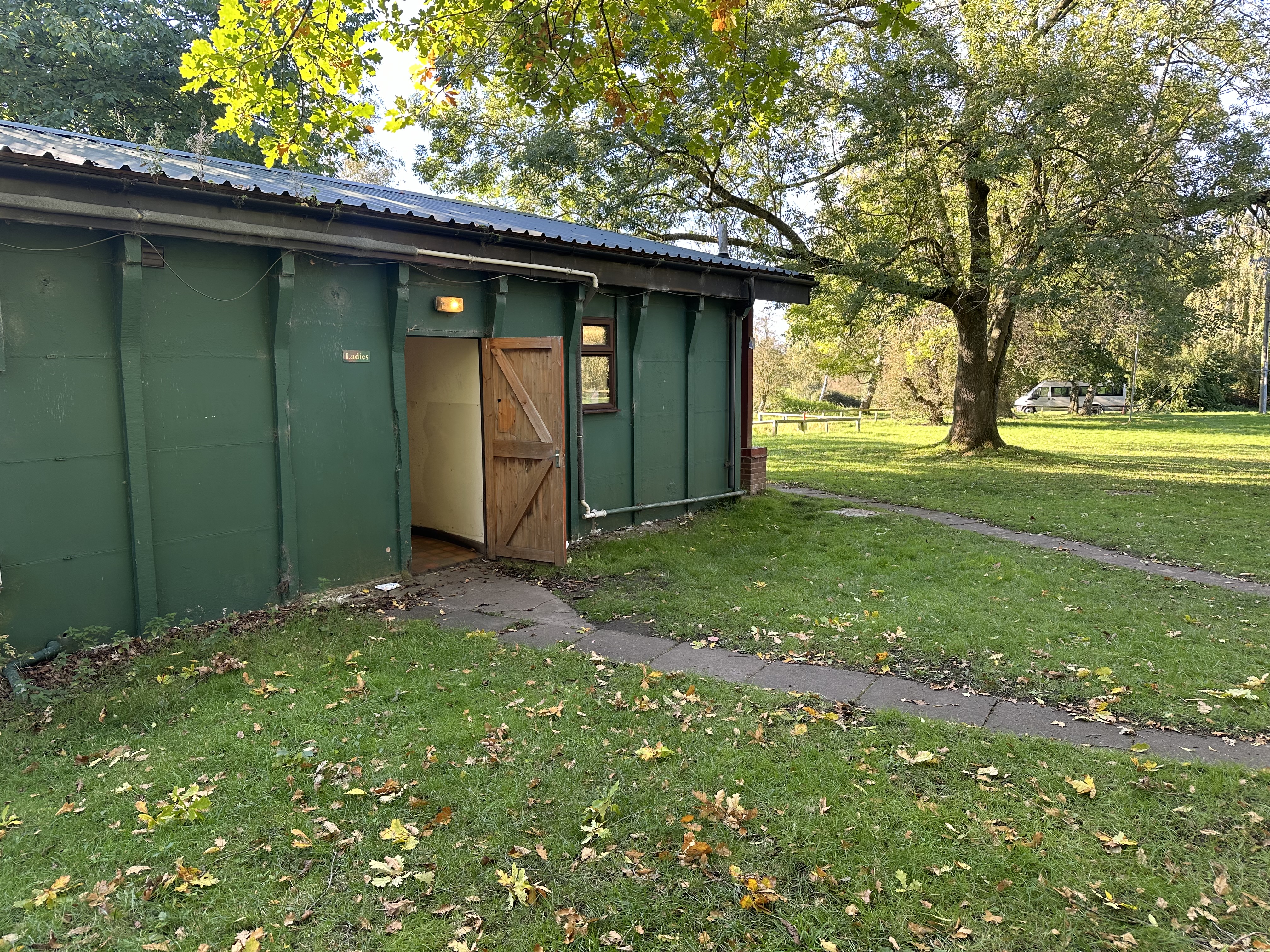 Home | Alfrey Activity Centre