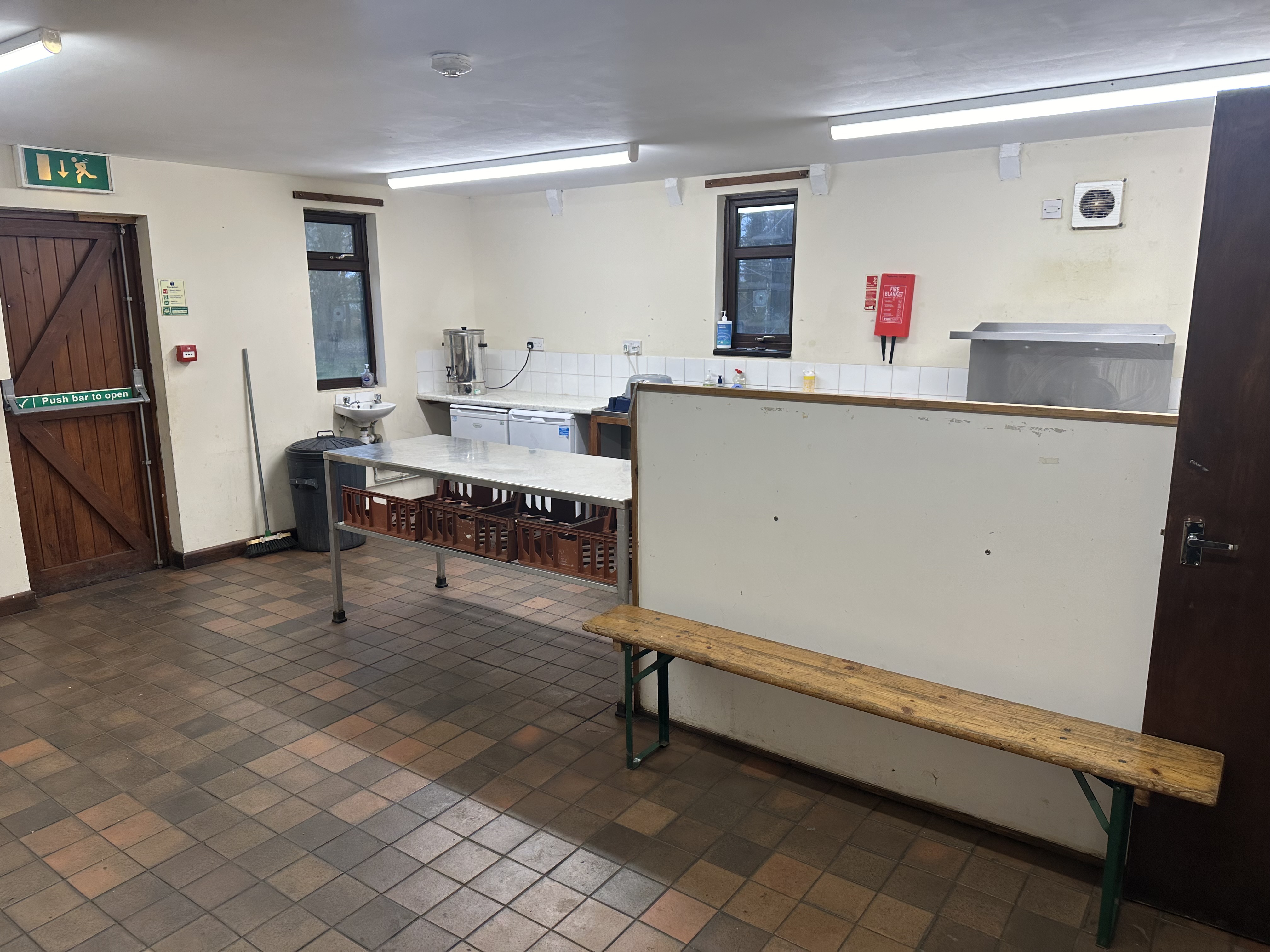 Home | Alfrey Activity Centre