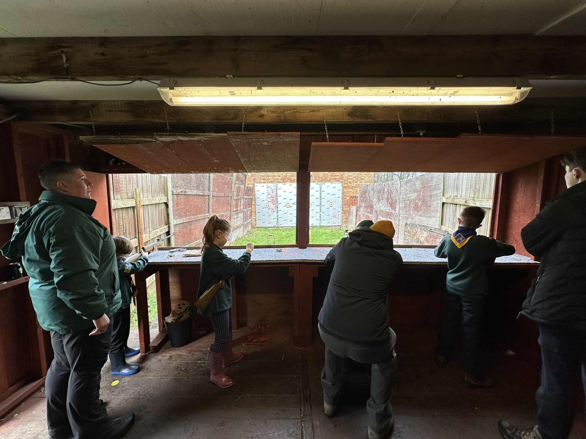 Home | Alfrey Activity Centre