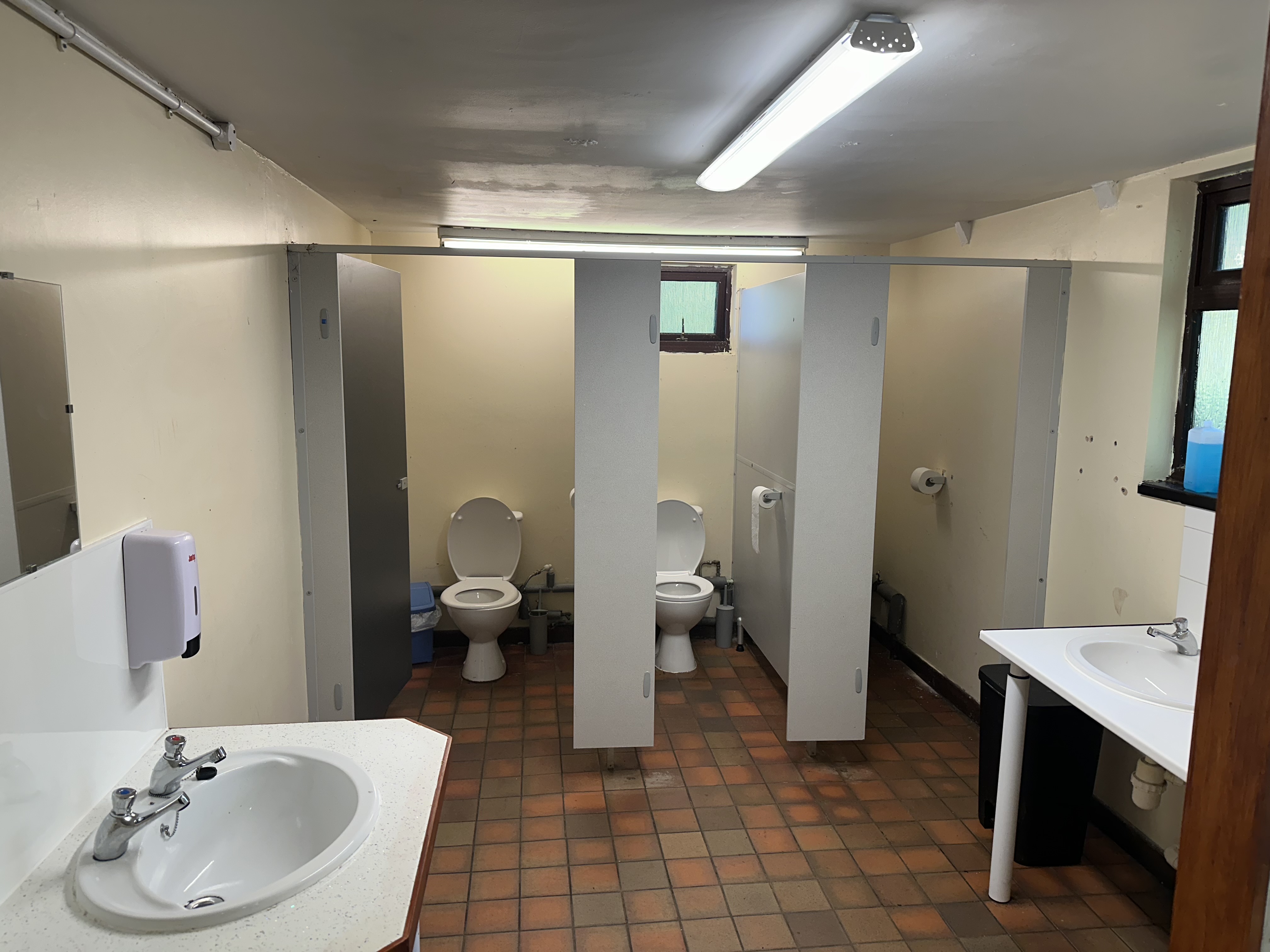 Home | Alfrey Activity Centre