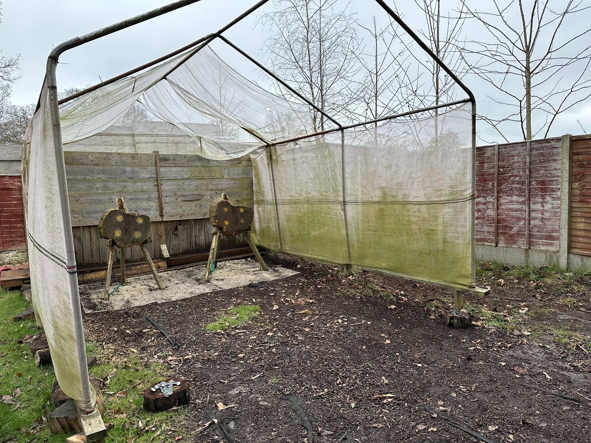 Home | Alfrey Activity Centre