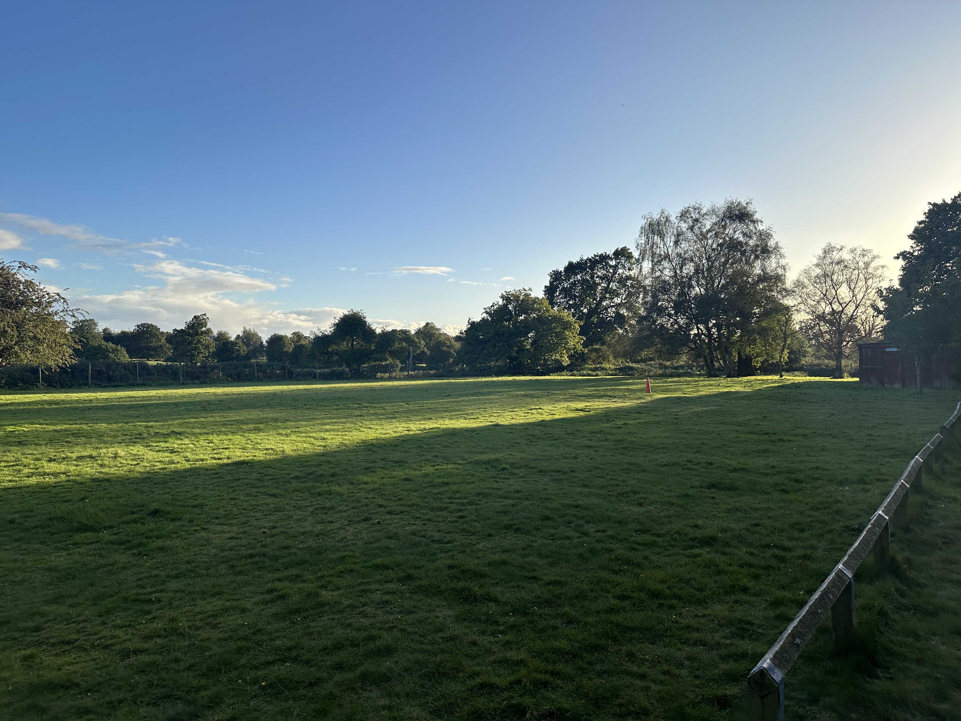 Home | Alfrey Activity Centre