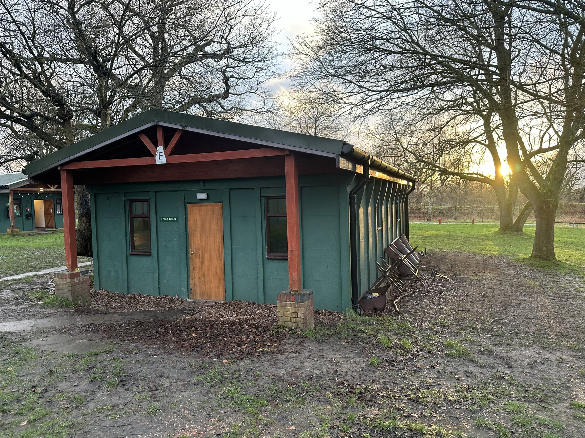 Home | Alfrey Activity Centre