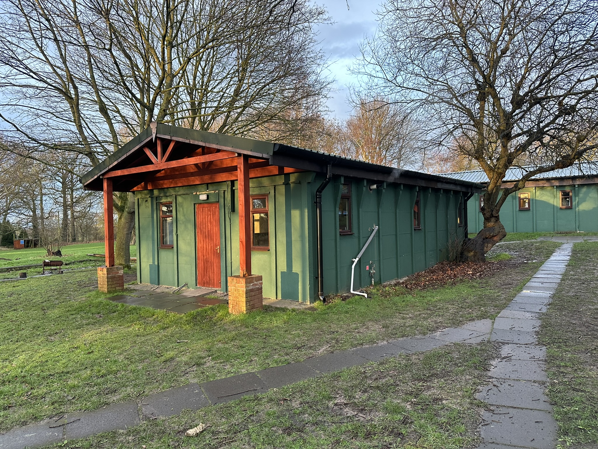Home | Alfrey Activity Centre