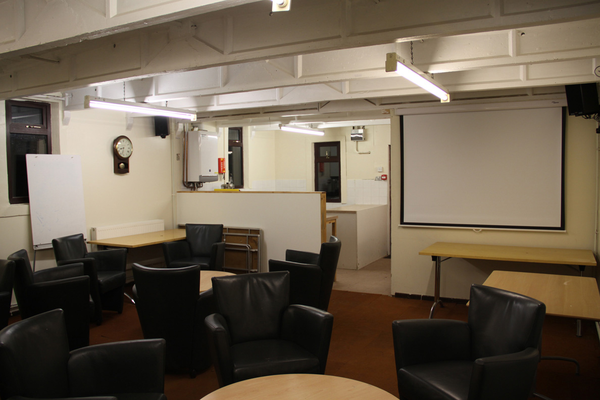 Home | Alfrey Activity Centre